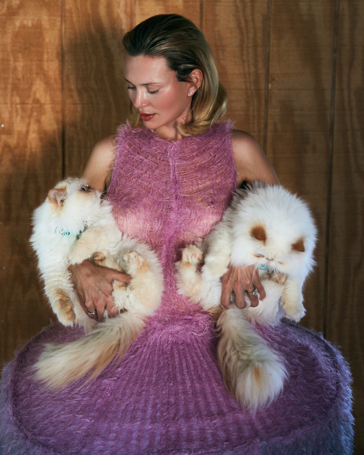 "JERRY GOGOSIAN"—the Real-Life Gossip Girl of the Art World Tells All ...