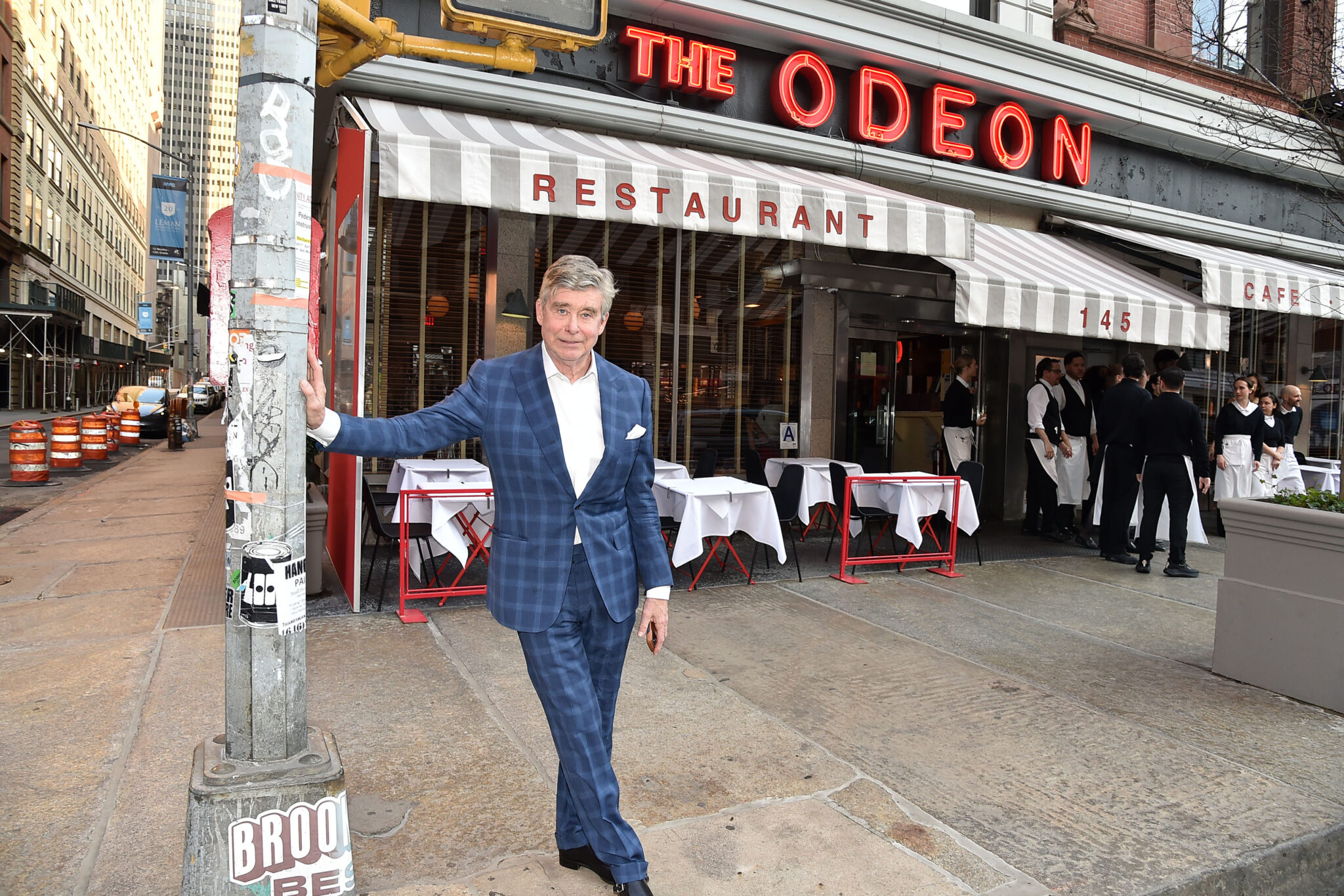 JAY MCINERNEY Is Still A High Roller (Just Not Like That) | Avenue Magazine