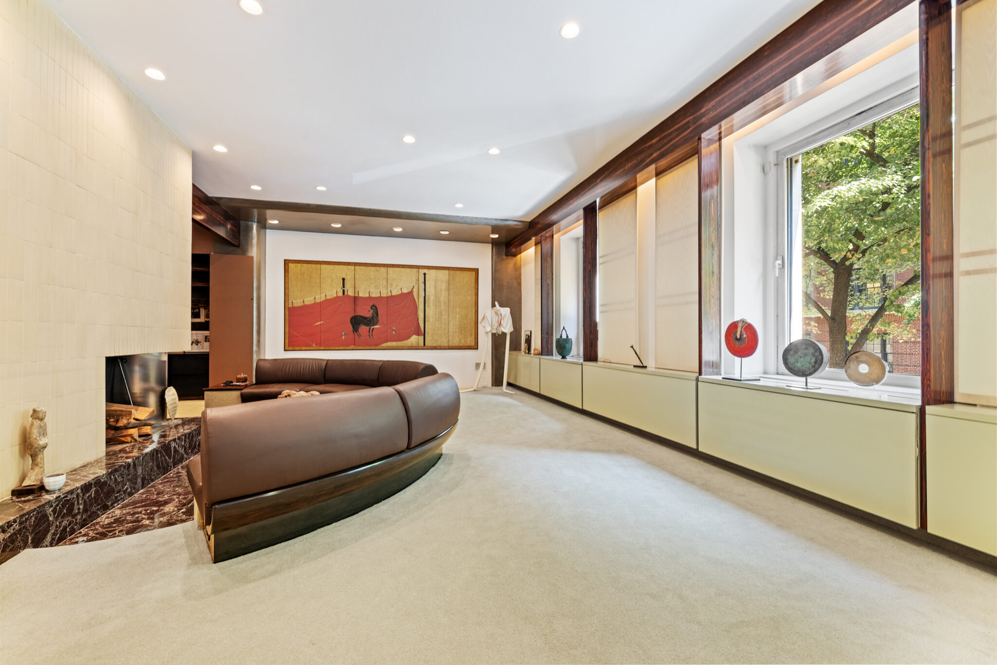 Inside AVENUE Founder JUDY PRICE's Park Avenue Apartment | Avenue Magazine