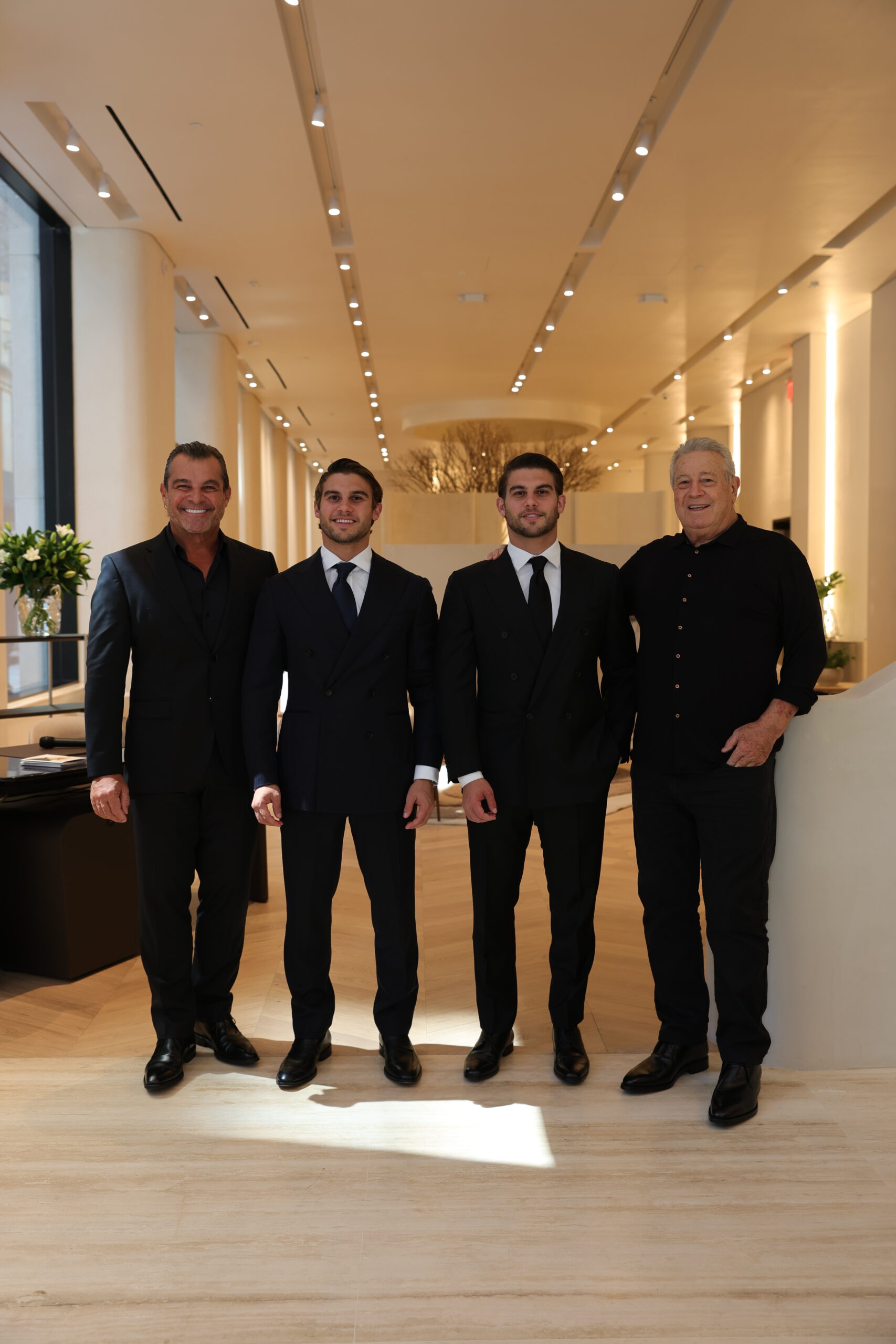 Artefacto Brings Brazilian Luxury to NYC | Avenue Magazine