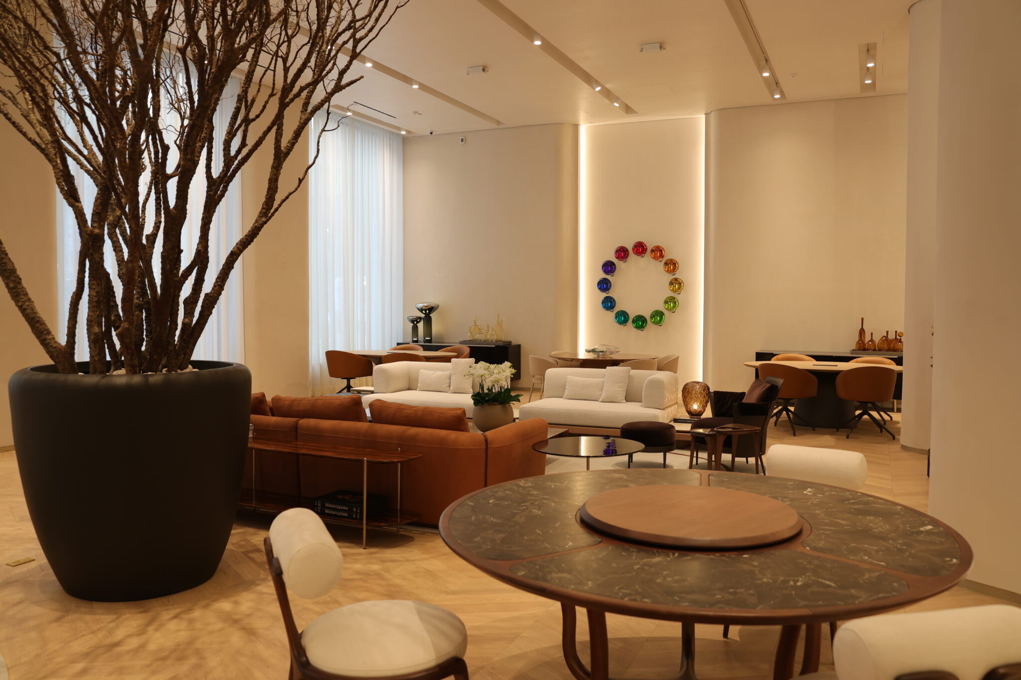 Artefacto Brings Brazilian Luxury to NYC | Avenue Magazine