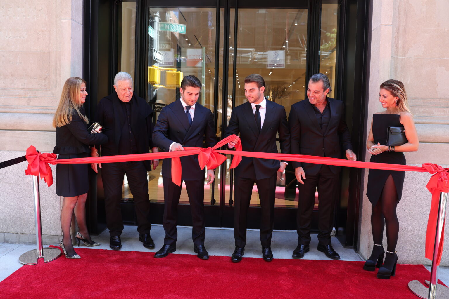 Artefacto Brings Brazilian Luxury to NYC | Avenue Magazine