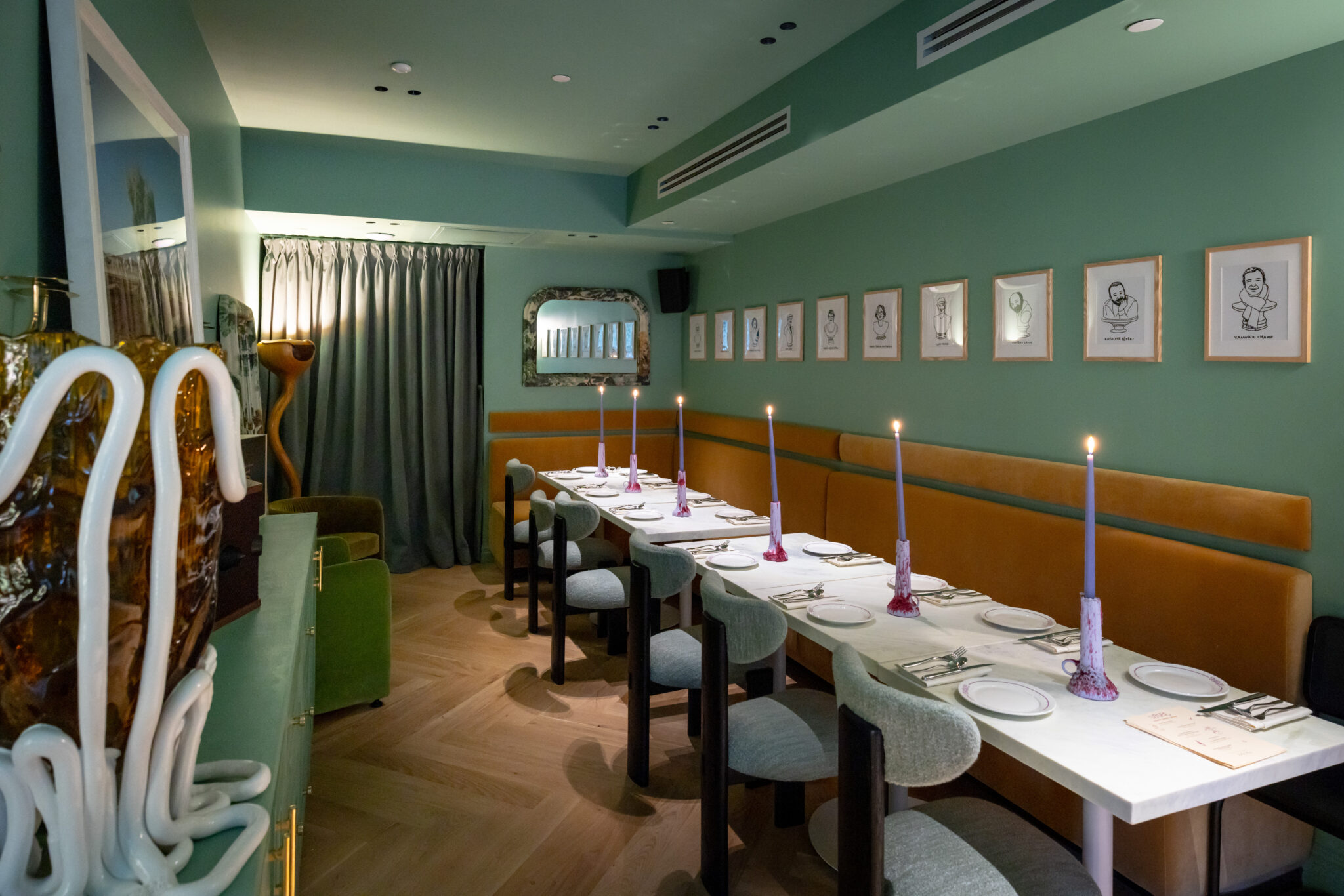 Presenting ARIEL ARCE: New York's New Queen of Nightlife | Avenue Magazine