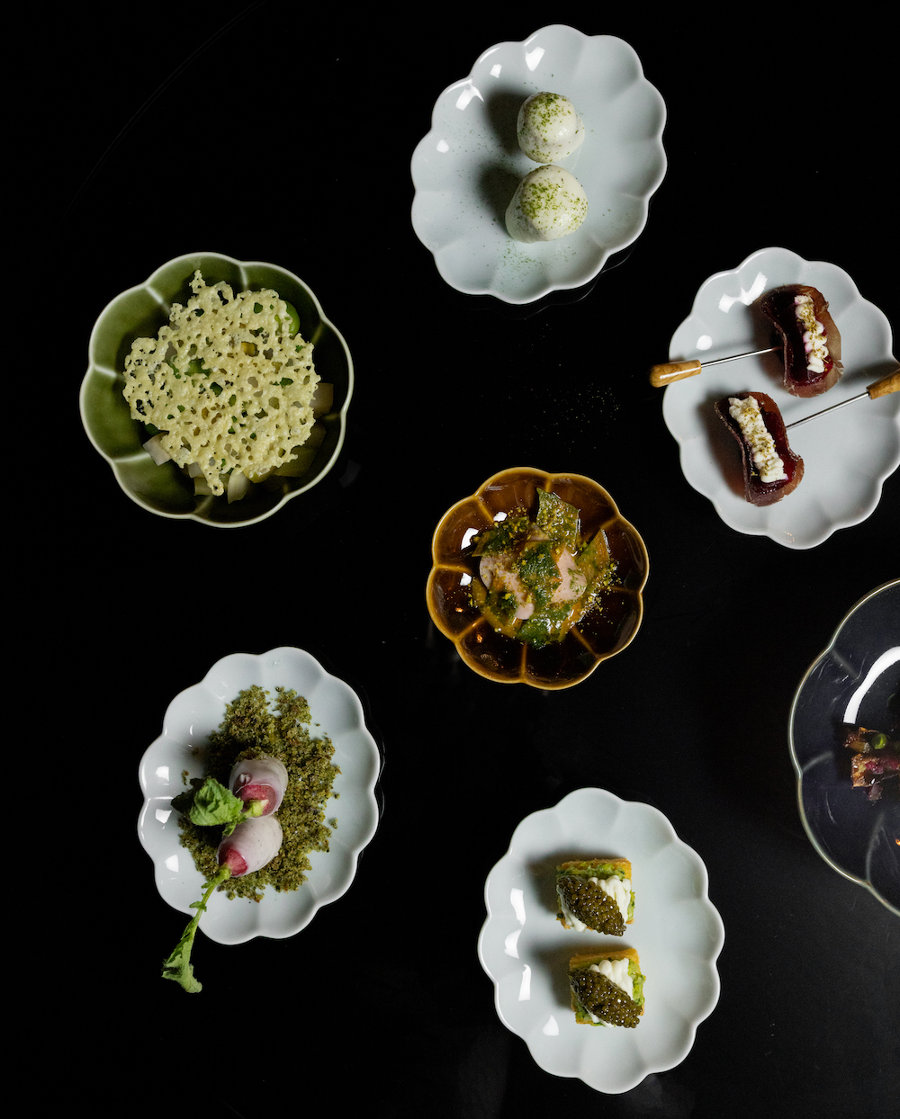 The Exceptional—and Experimental—Italian Restaurants Shaking Up NYC