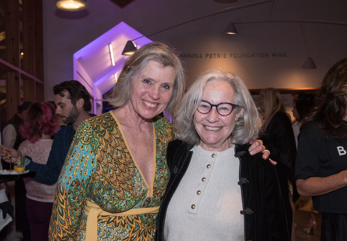 The Parrish Art Museum Toasts the Season With its Annual Spring Fling