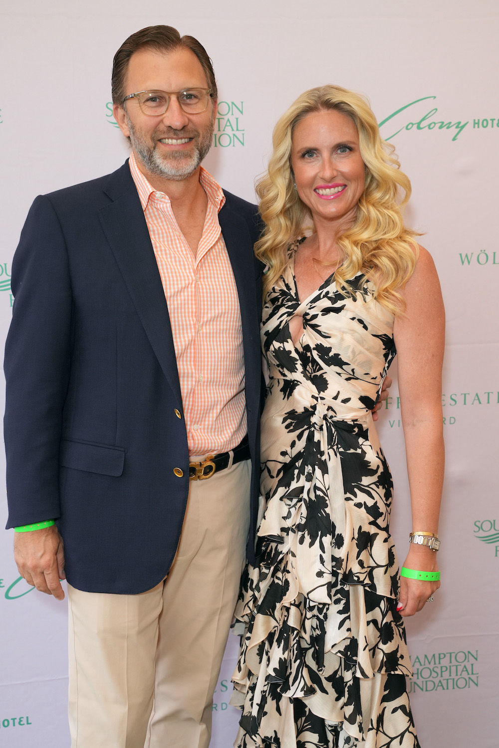 This Week in Events: Glamour on the Grass