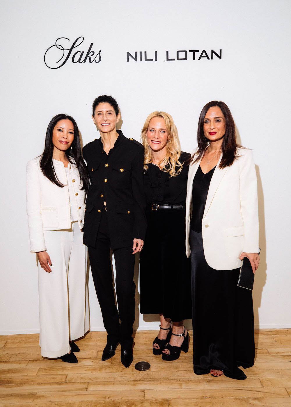 This Week in Events: Publicly Documented Private Dinners