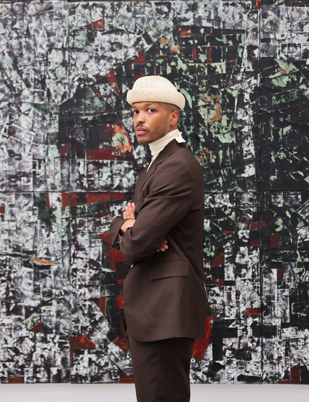 The Power List 2021: Contemporary Art & Museums