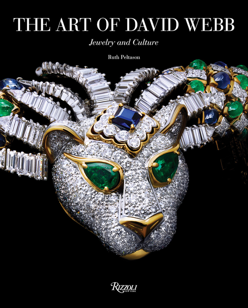 One Writer's Career-Long Journey to Explore the Art of Jewelry