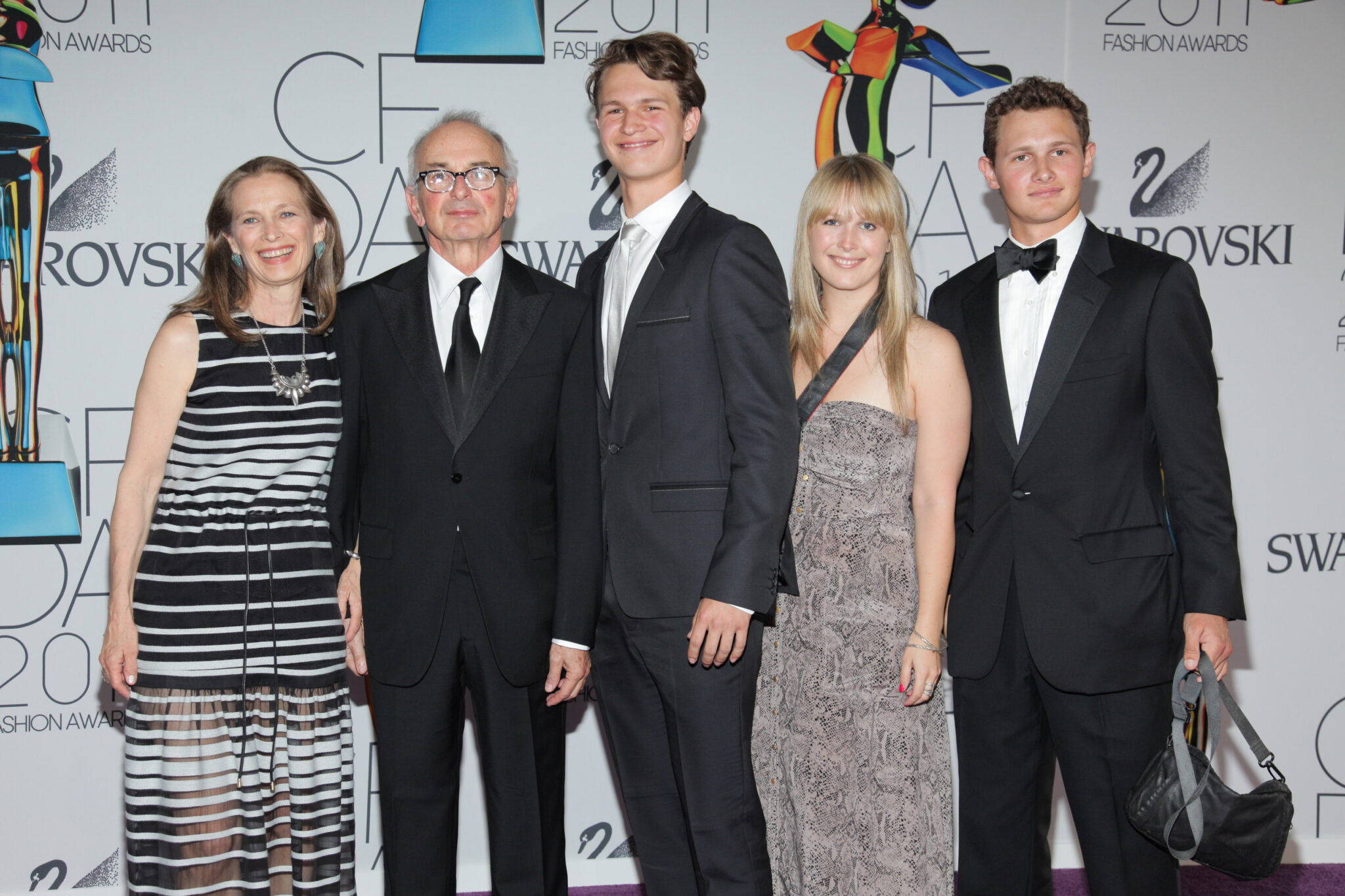 Inside WARREN ELGORT's Film About His Famous Father ARTHUR ELGORT ...