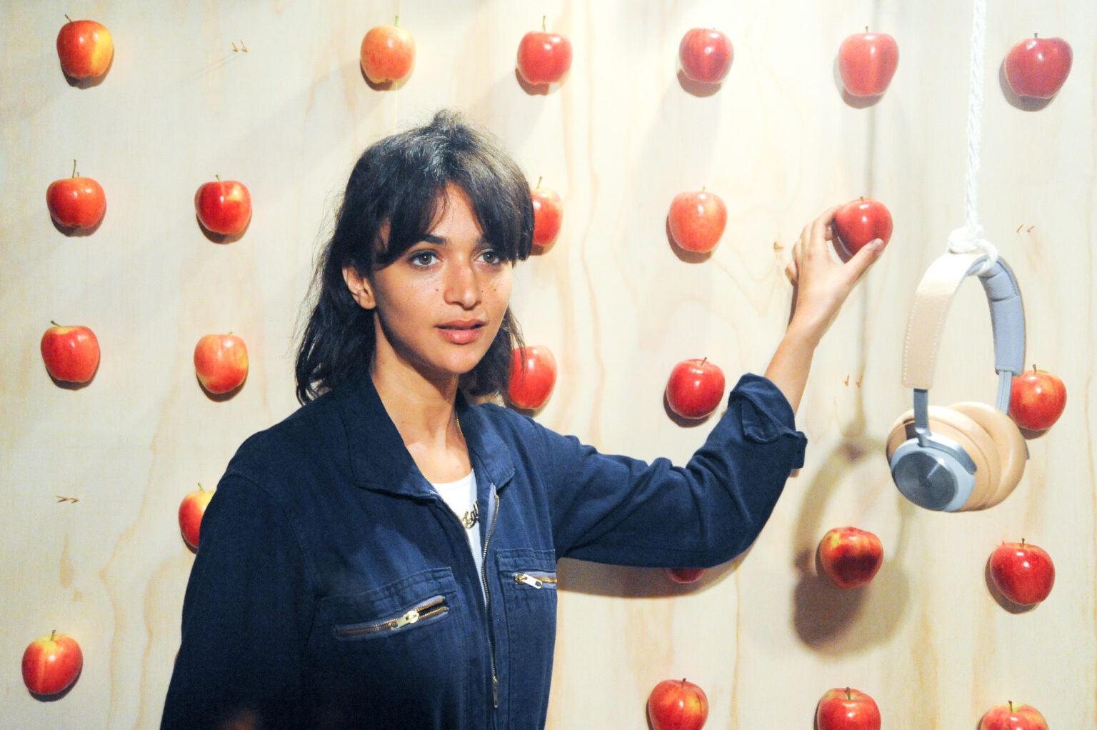 LAILA GOHAR: The Global Gourmand | Avenue Magazine