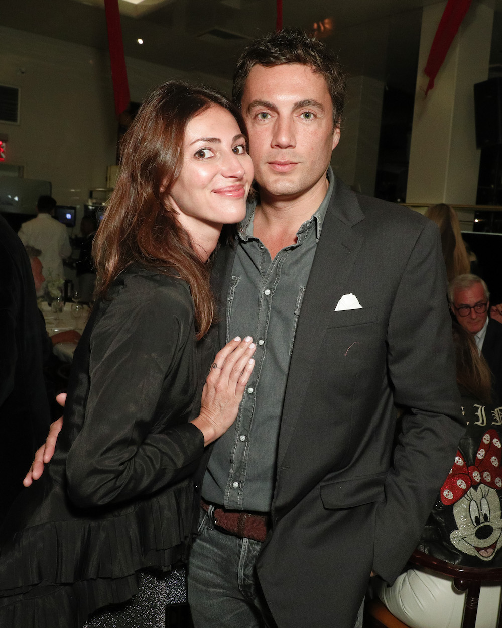 Fabian Basabe Enters Politics | Avenue Magazine