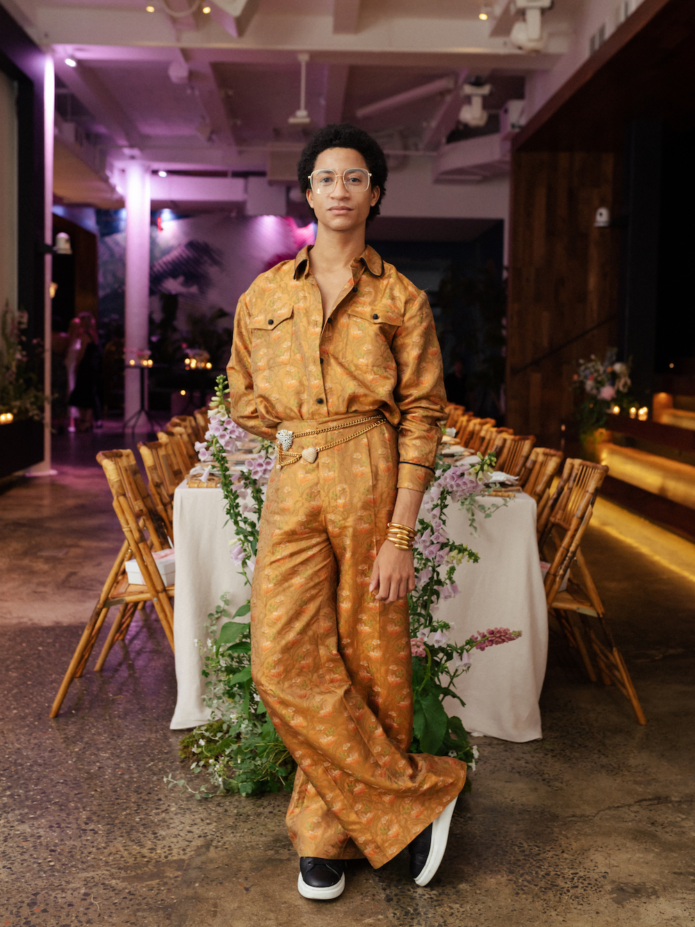 Coordinated Looks to Celebrate the New CeCe Barfield Home Collection