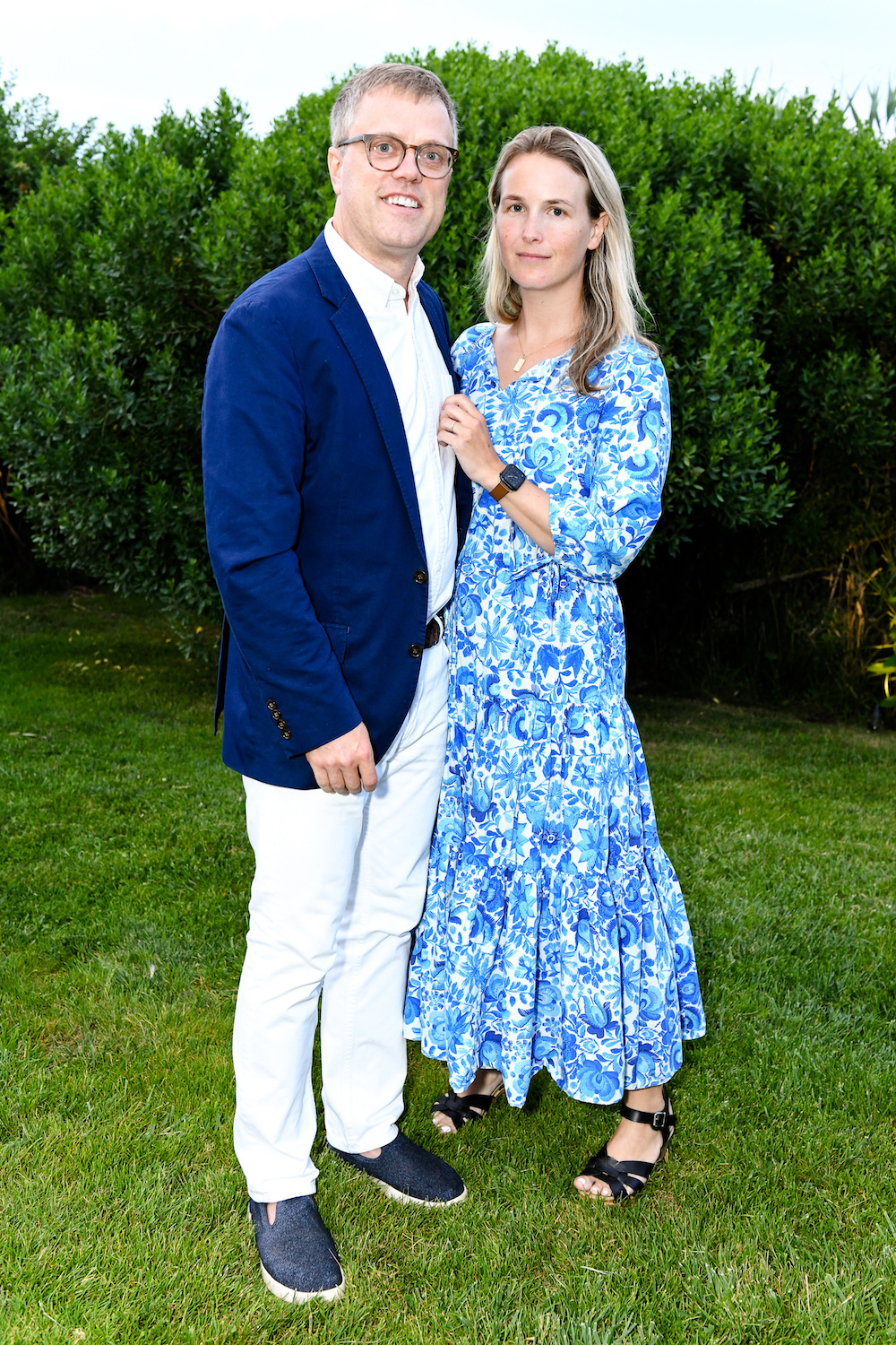 This Week's Best Parties in the Hamptons