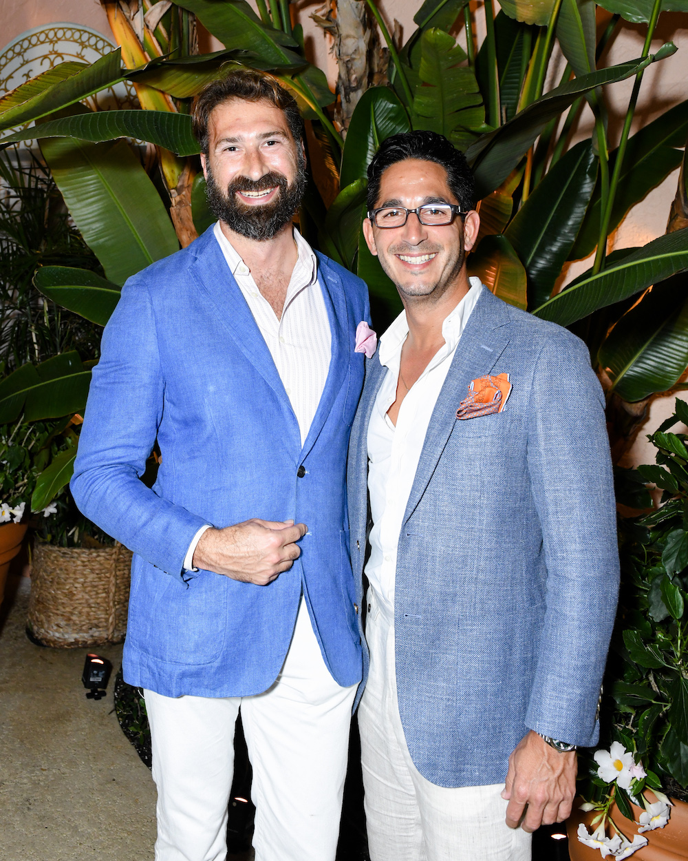 The Hotel That Revived Palm Beach's Social Scene