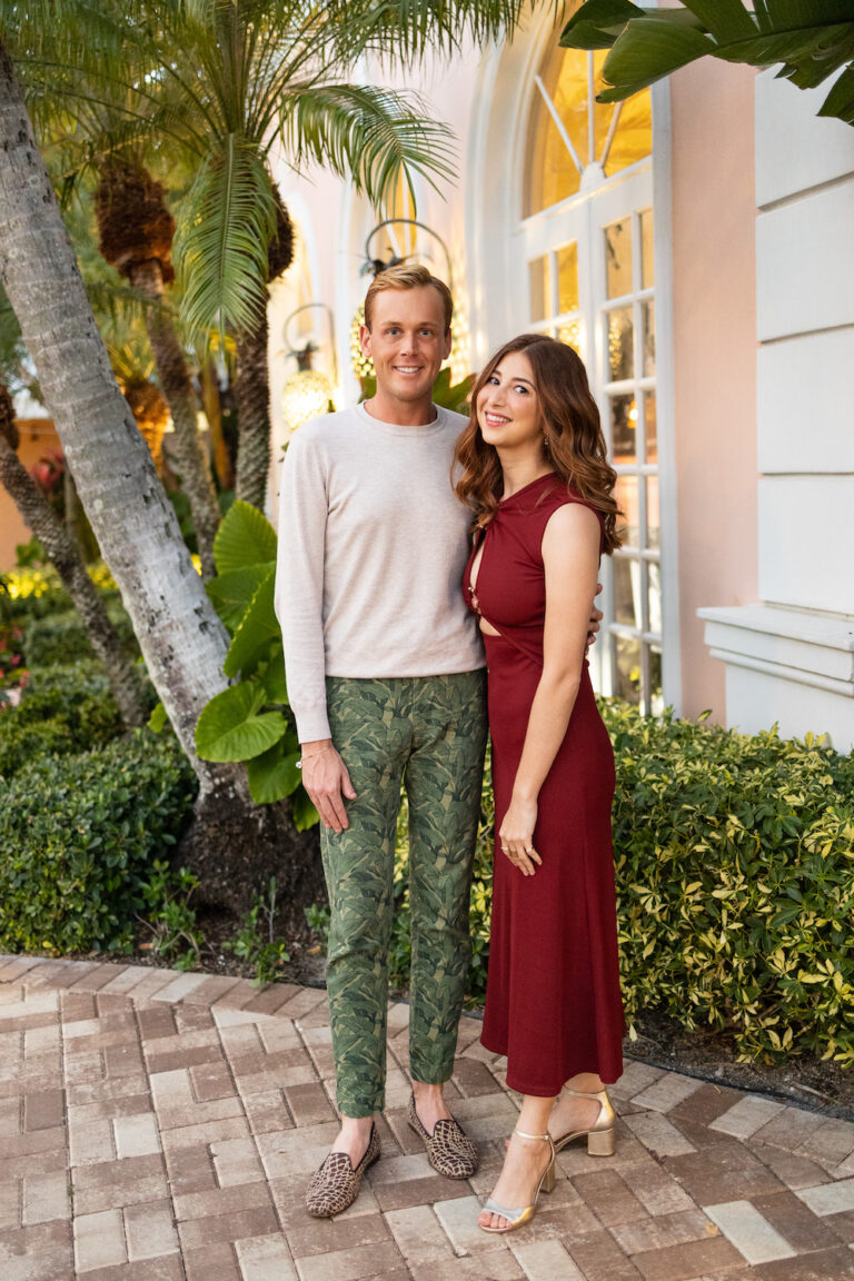 The Hotel That Revived Palm Beach's Social Scene