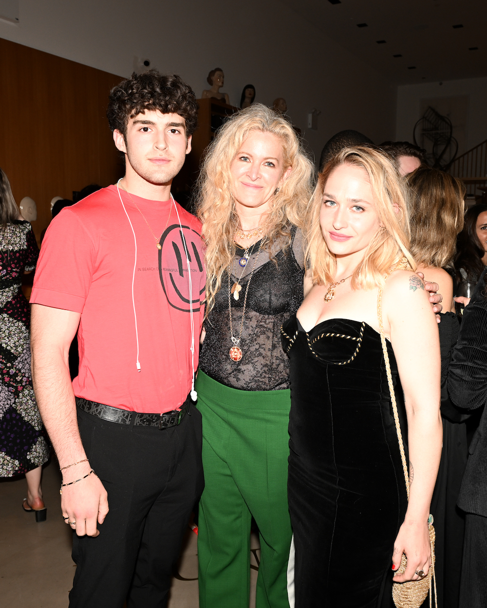 This Week in Parties: Galas Uptown, Galas Downtown, Galas All Around