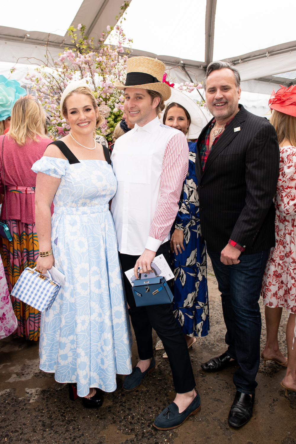 Birkin Bag Scammer Also Hawked Fake Jewels