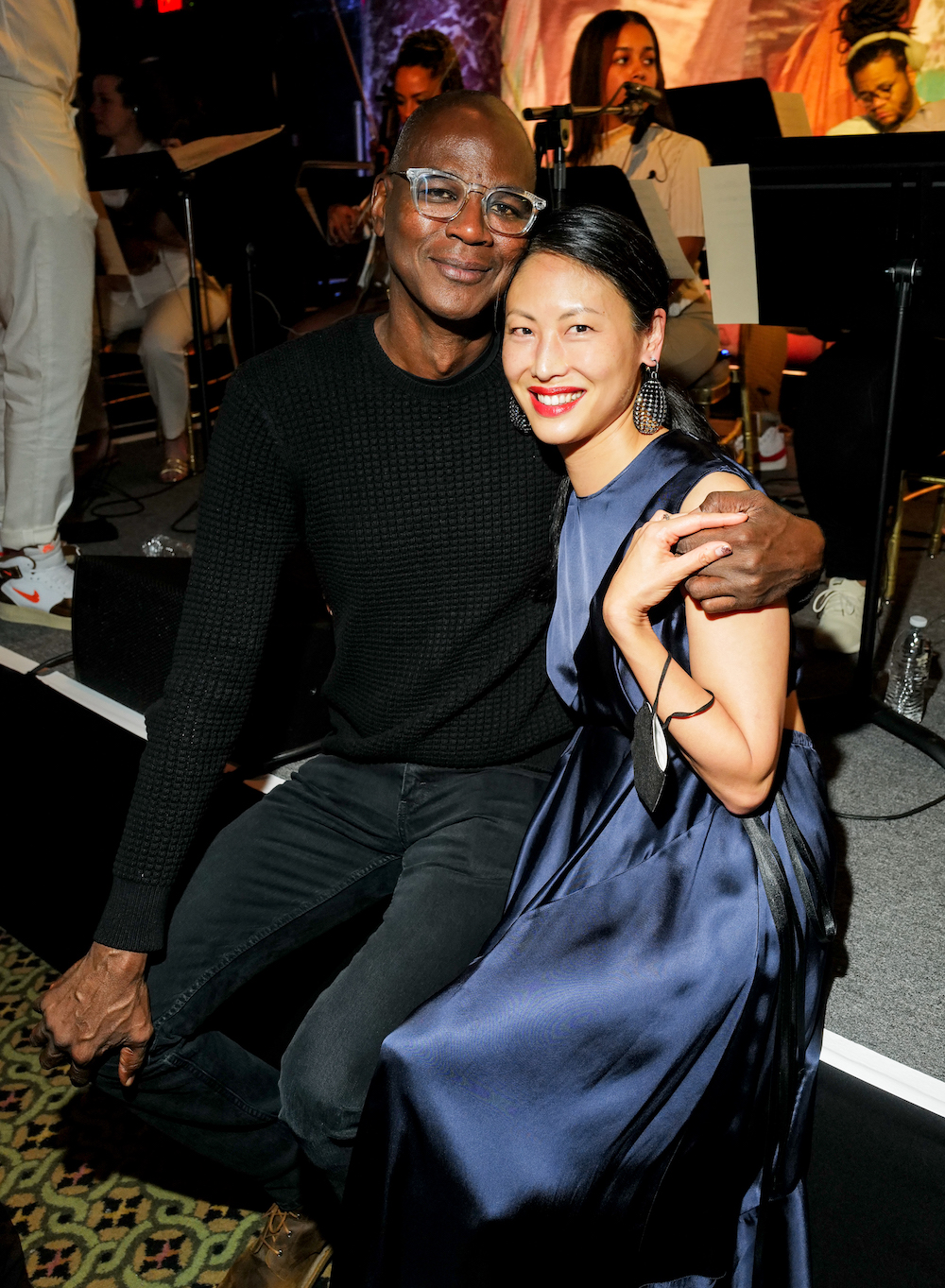 This Week in Parties: The Art World Sets New York Ablaze