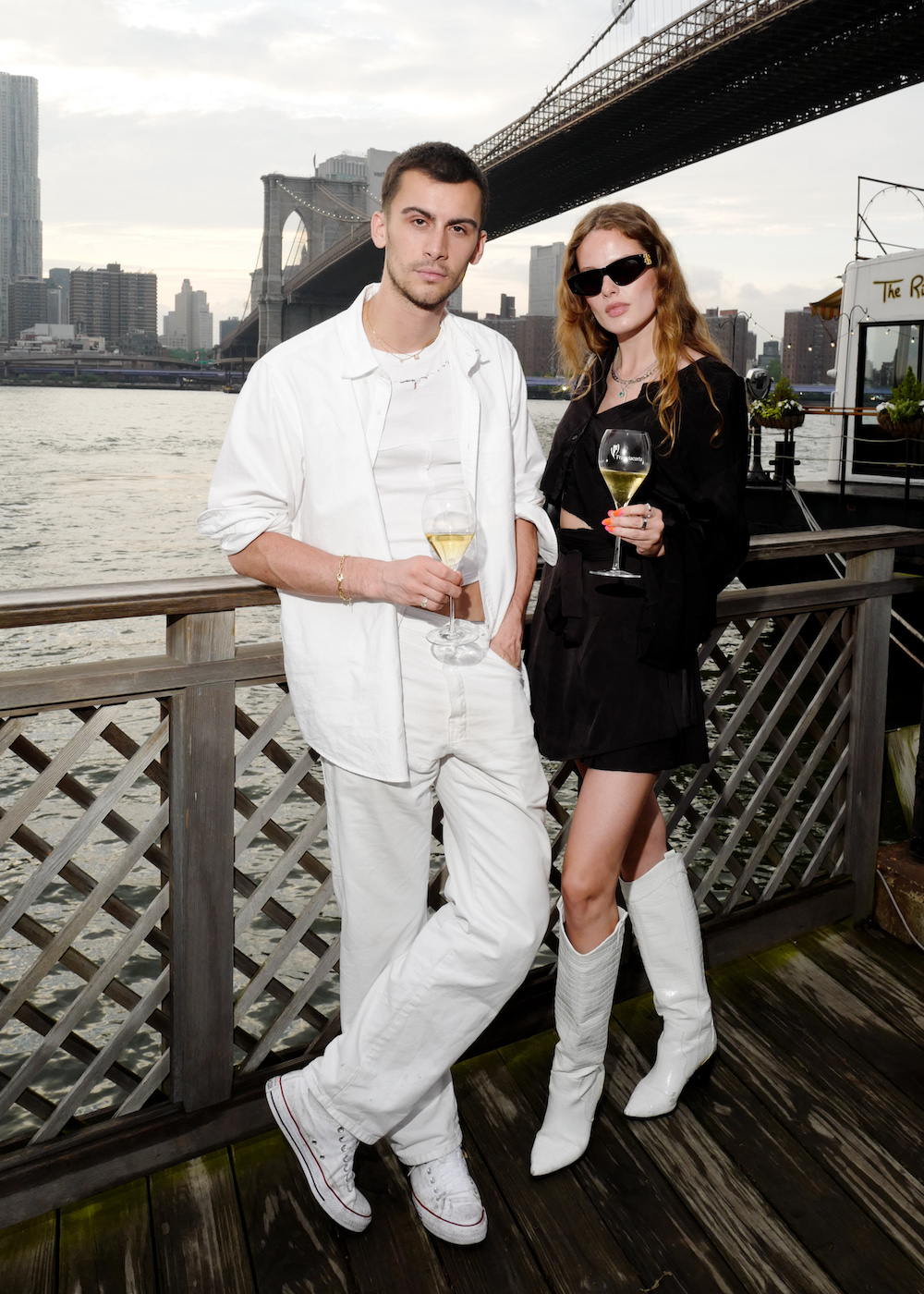 This Week in Parties: Hamptons Season Officially Kicks Off