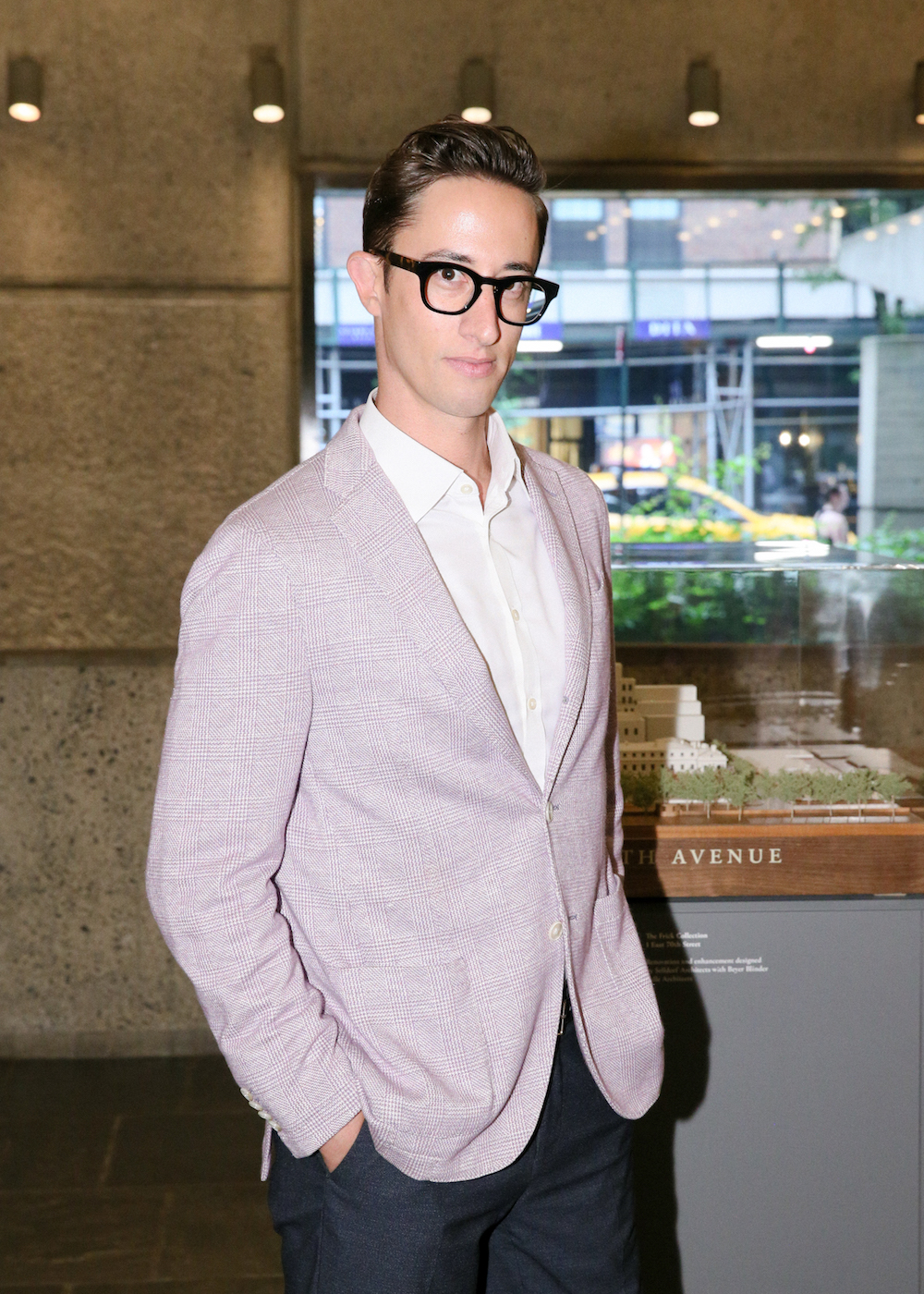 The Frick Museum Celebrates Pride With Drinks and Jazz