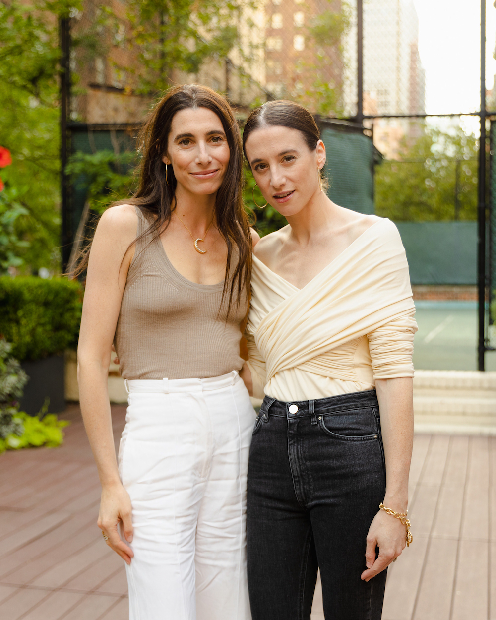 This Week in Parties: Tennis Stars, Heiresses, and Lots of Wine
