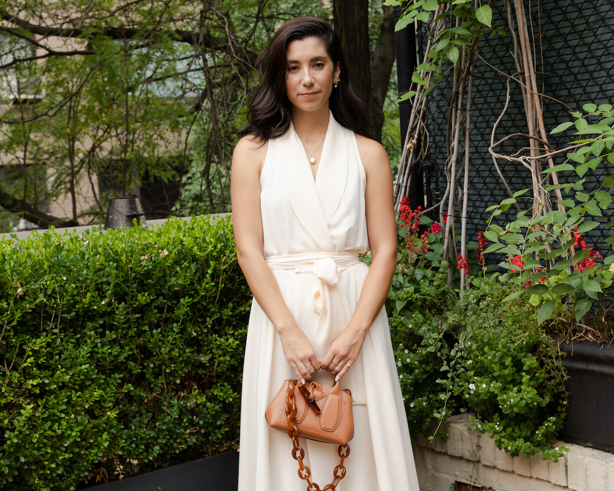 This Week in Parties: Tennis Stars, Heiresses, and Lots of Wine