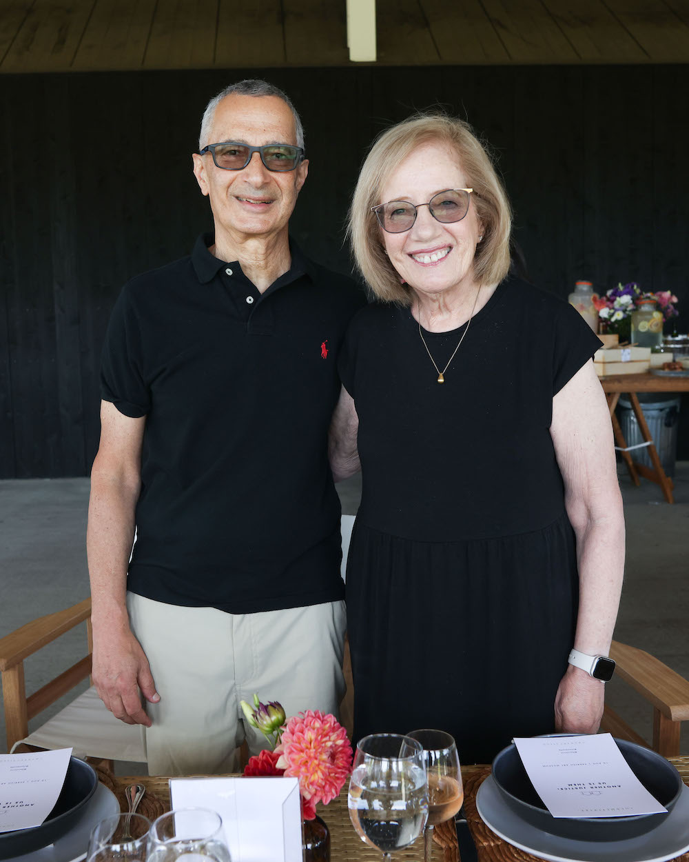 This Week in Parties: Australians Take Manhattan, Artists Take the Hamptons