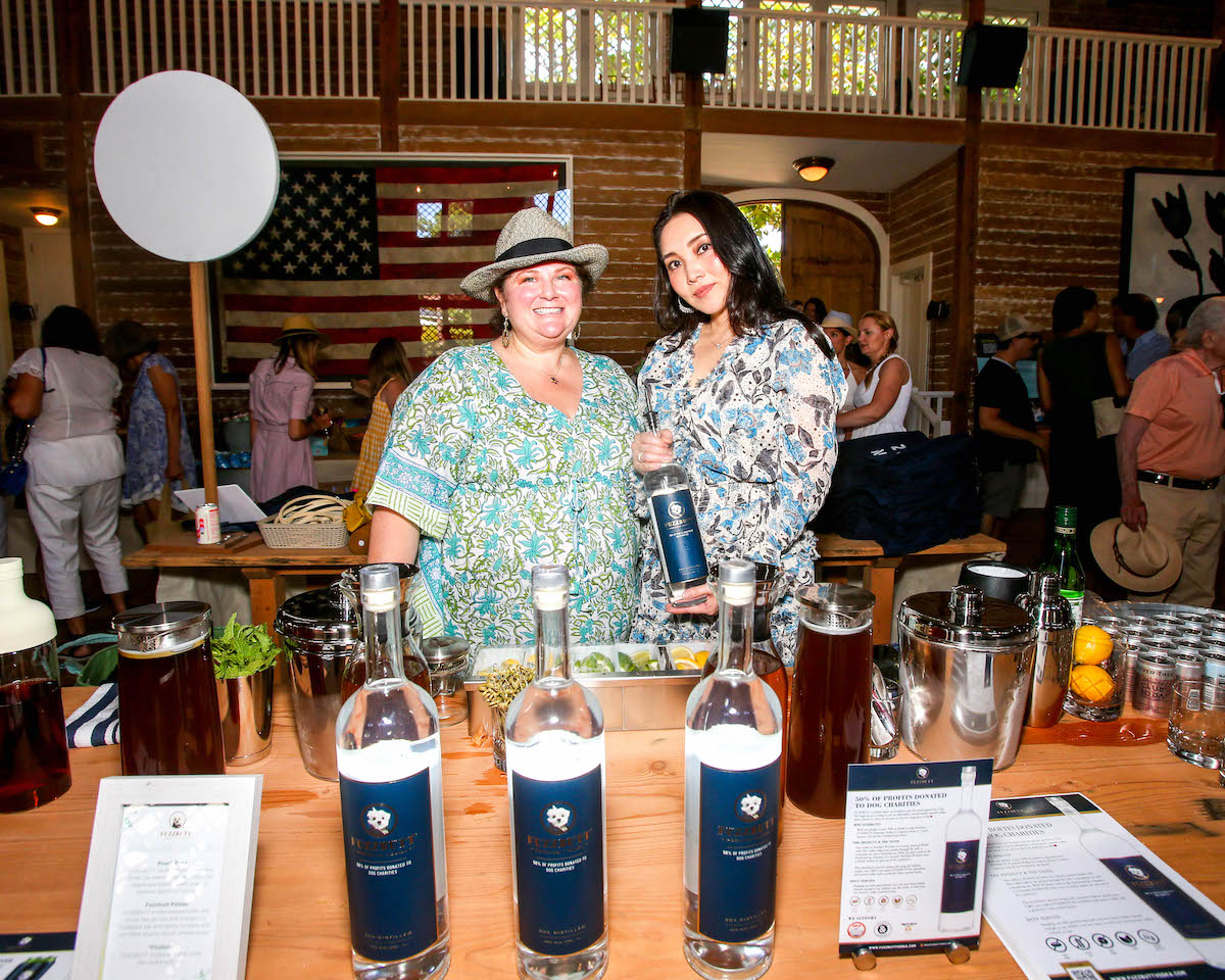 This Week in Parties: Tennis Stars, Heiresses, and Lots of Wine