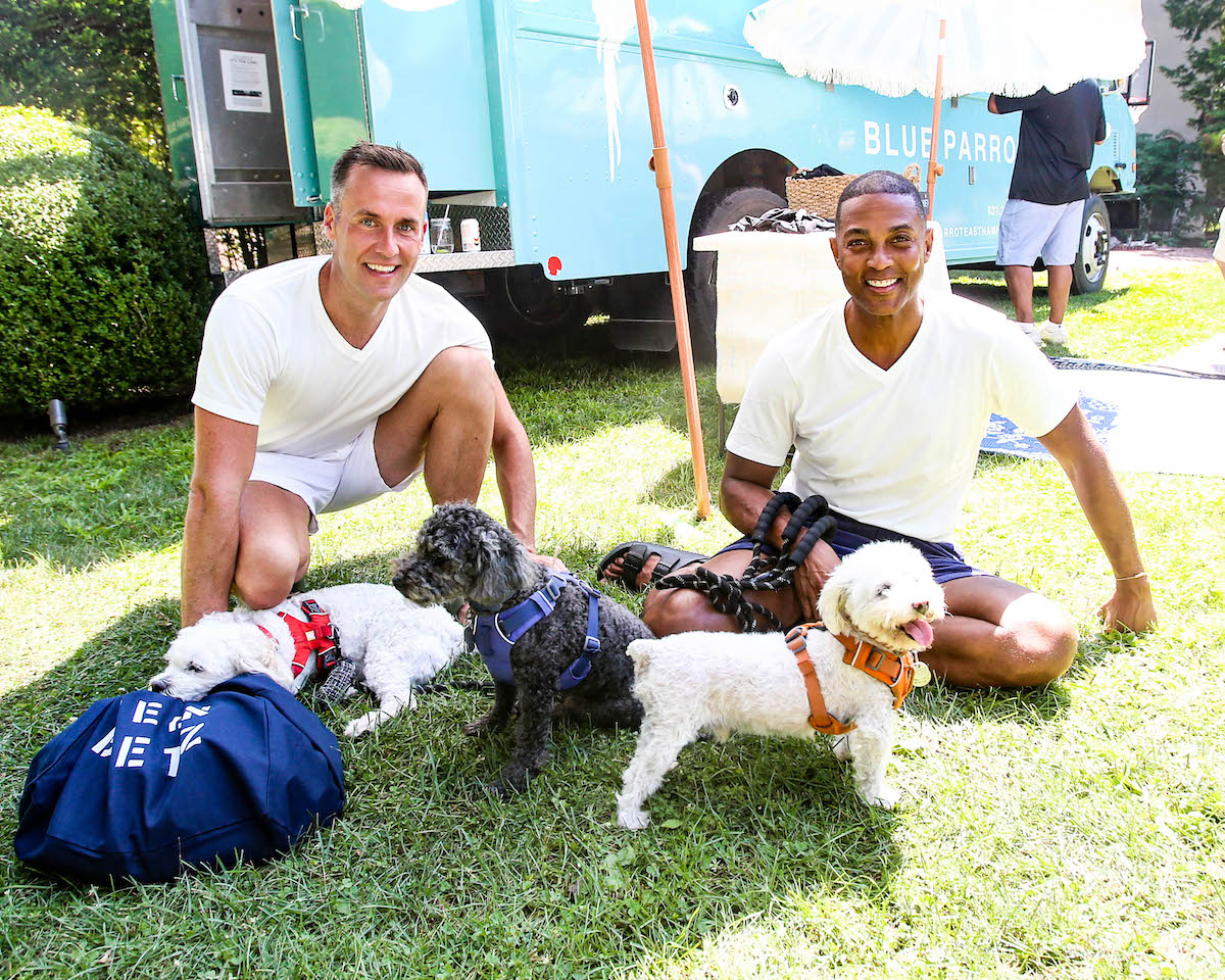 This Week in Parties: Tennis Stars, Heiresses, and Lots of Wine