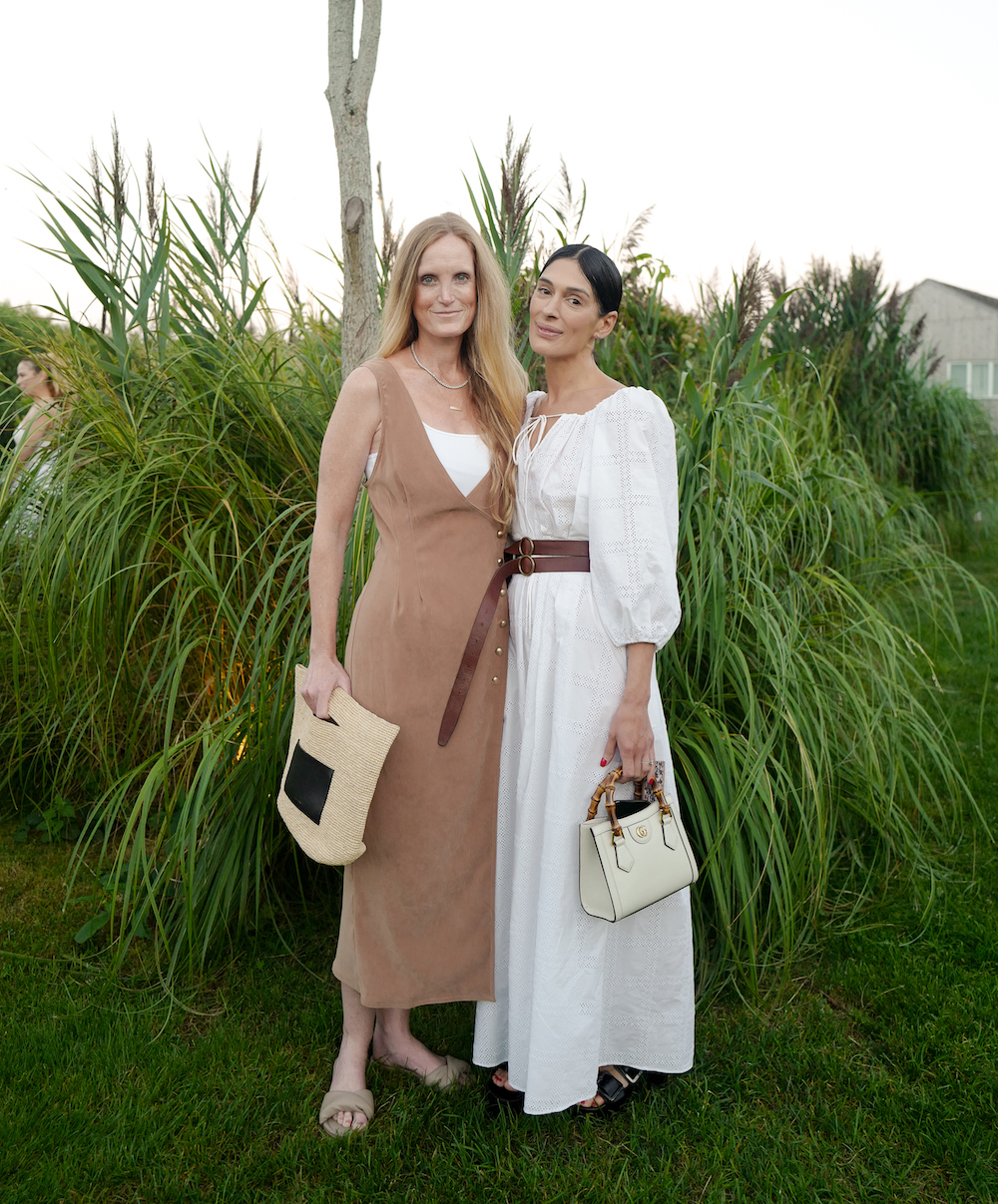 This Week in Parties: One Last Hurrah Out East
