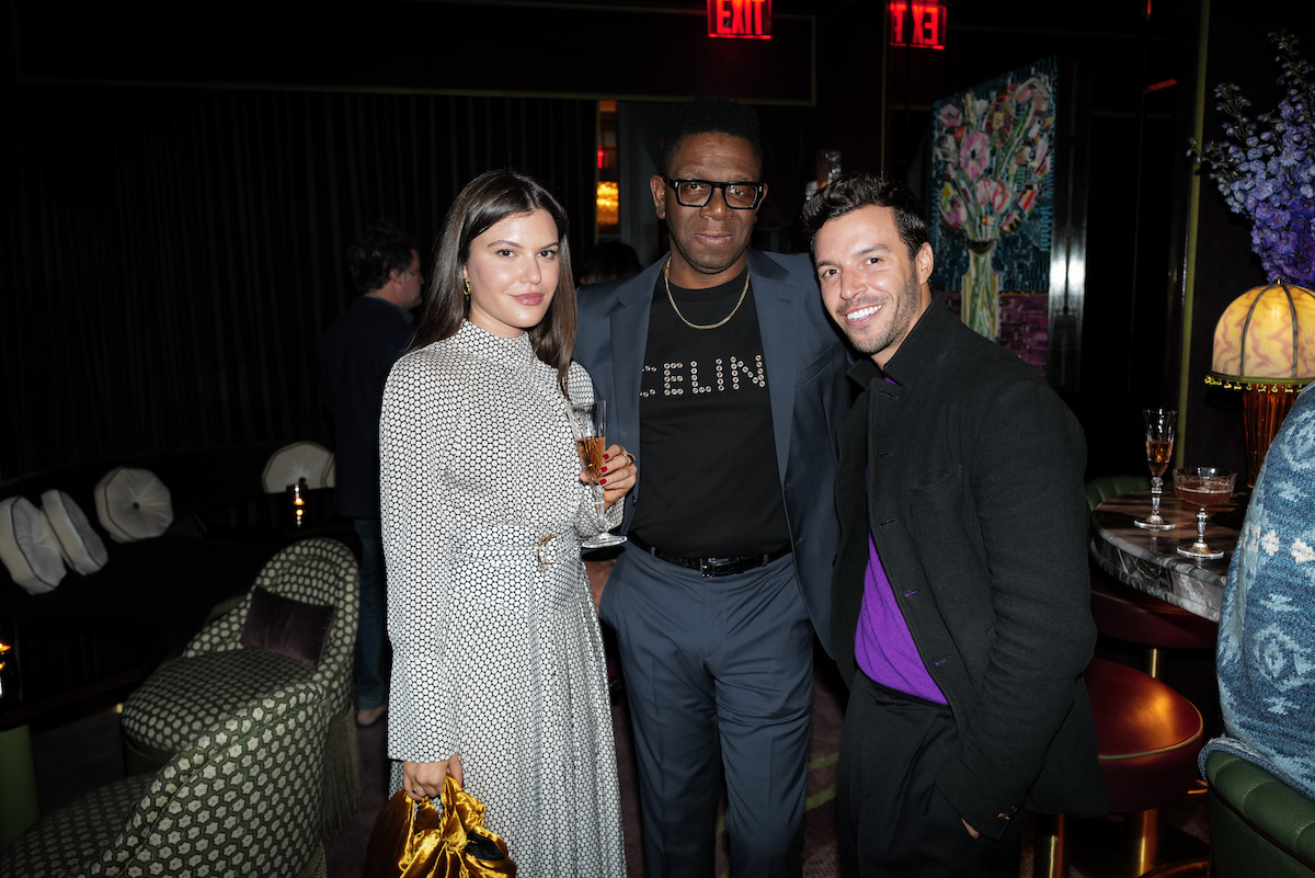 This Week in Events: Big Nights for the Opera, the Ballet, and Jean-Georges