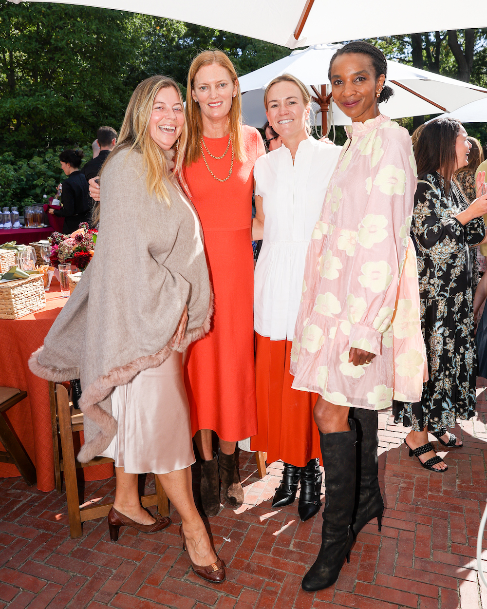 This Week in Events: Galas and Balls From NYC to Venice