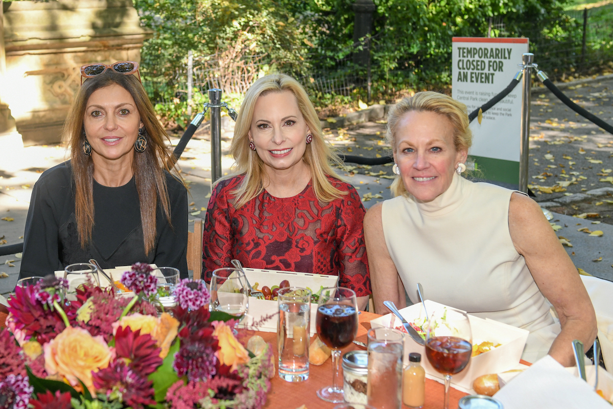 This Week in Events: Galas and Balls From NYC to Venice