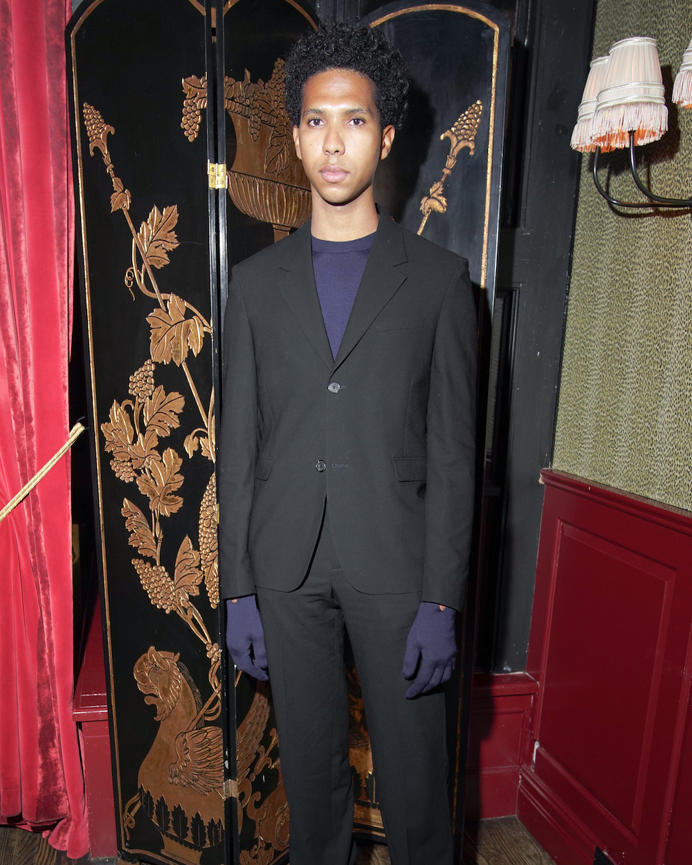 This Week in Events: Awards Ceremonies for Art and Humanity