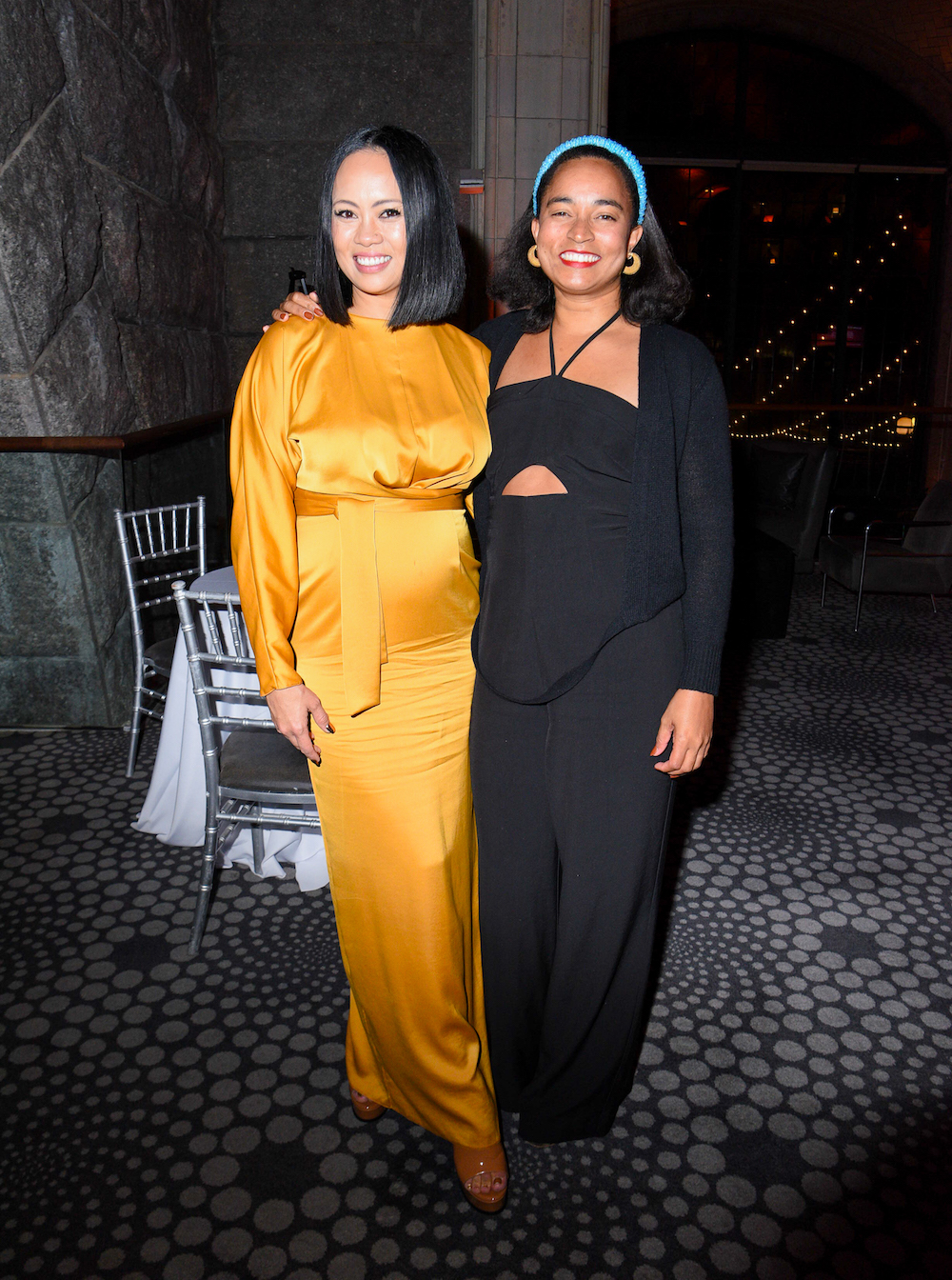 This Week in Events: Awards Ceremonies for Art and Humanity