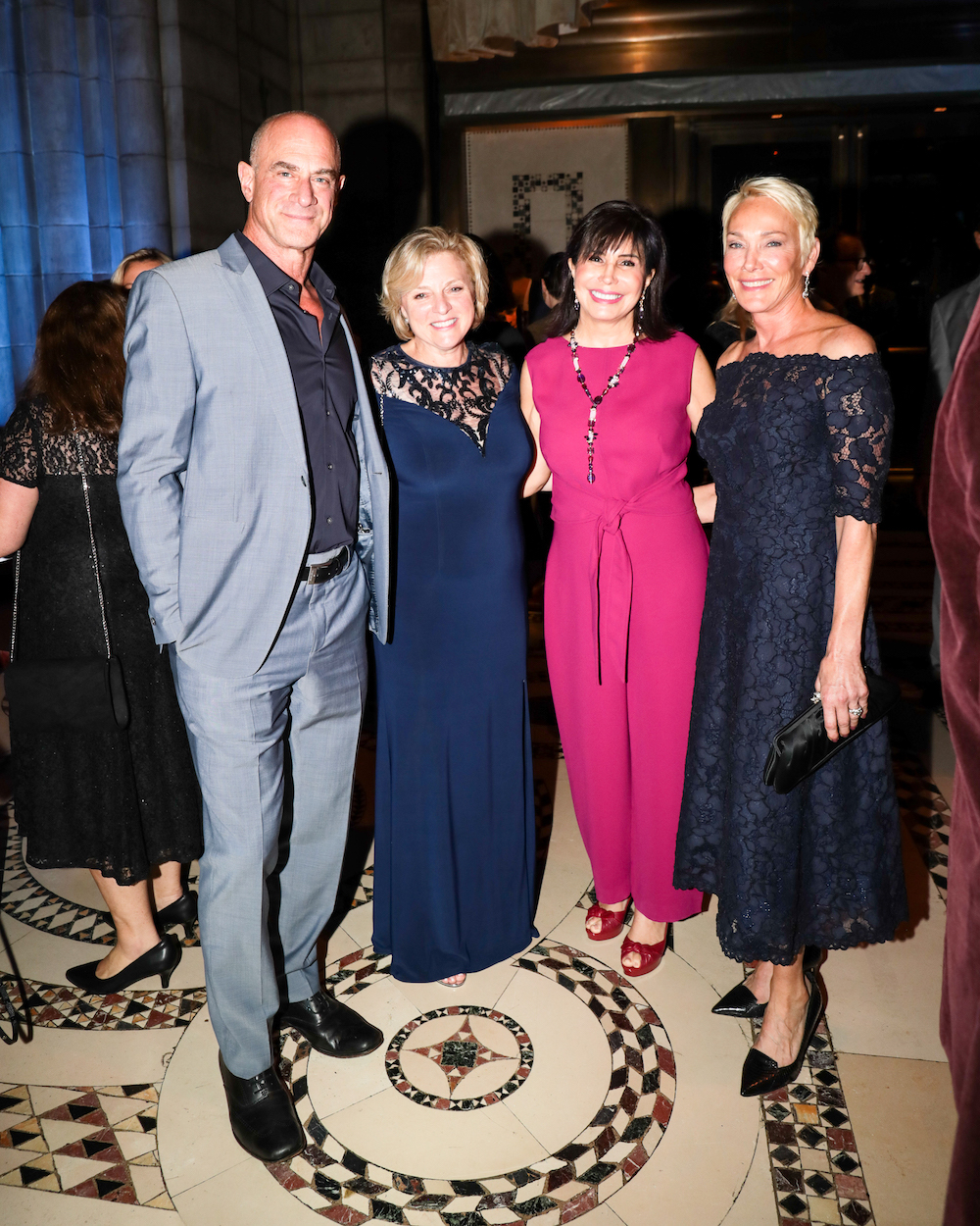 This Week in Events: Galas and Balls From NYC to Venice