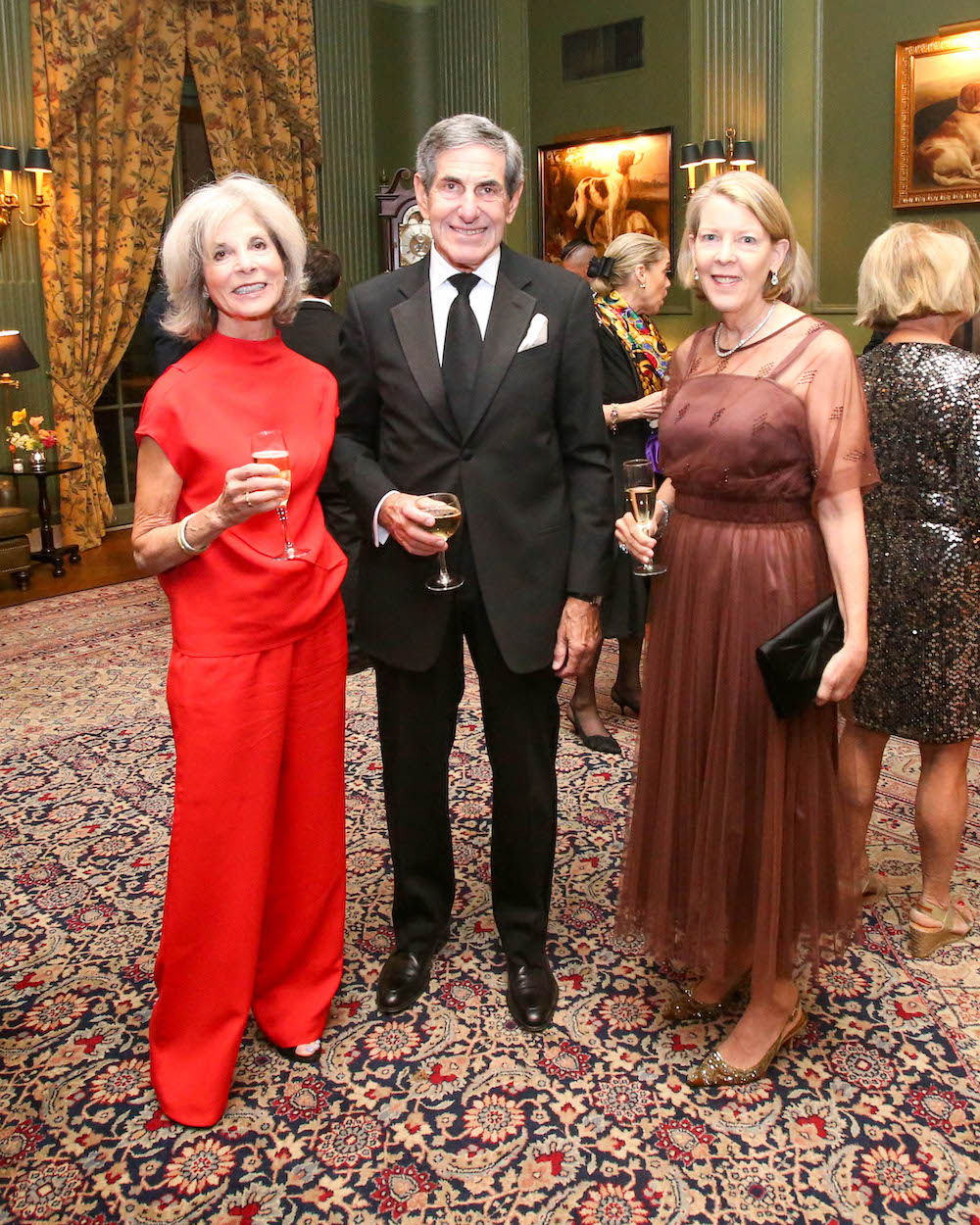 This Week in Events: Awards Ceremonies for Art and Humanity