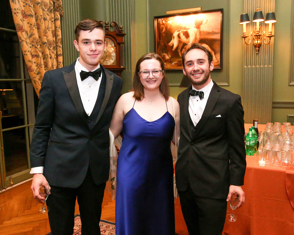 This Week in Events: Awards Ceremonies for Art and Humanity