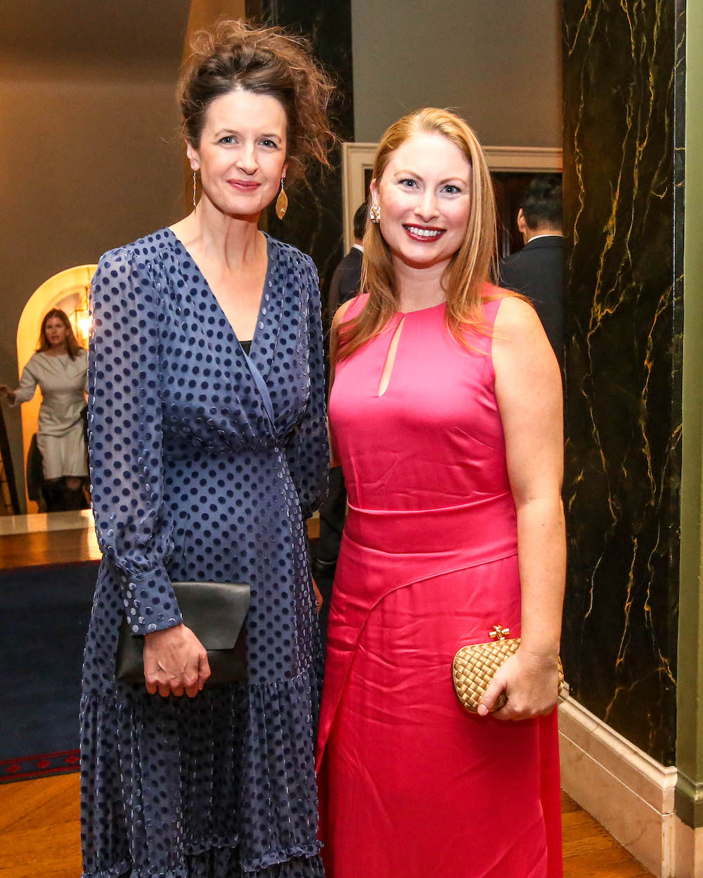 This Week in Events: Awards Ceremonies for Art and Humanity