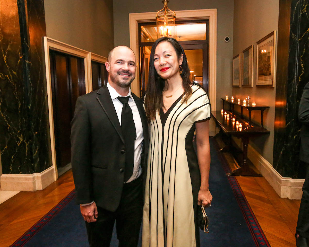 This Week in Events: Awards Ceremonies for Art and Humanity