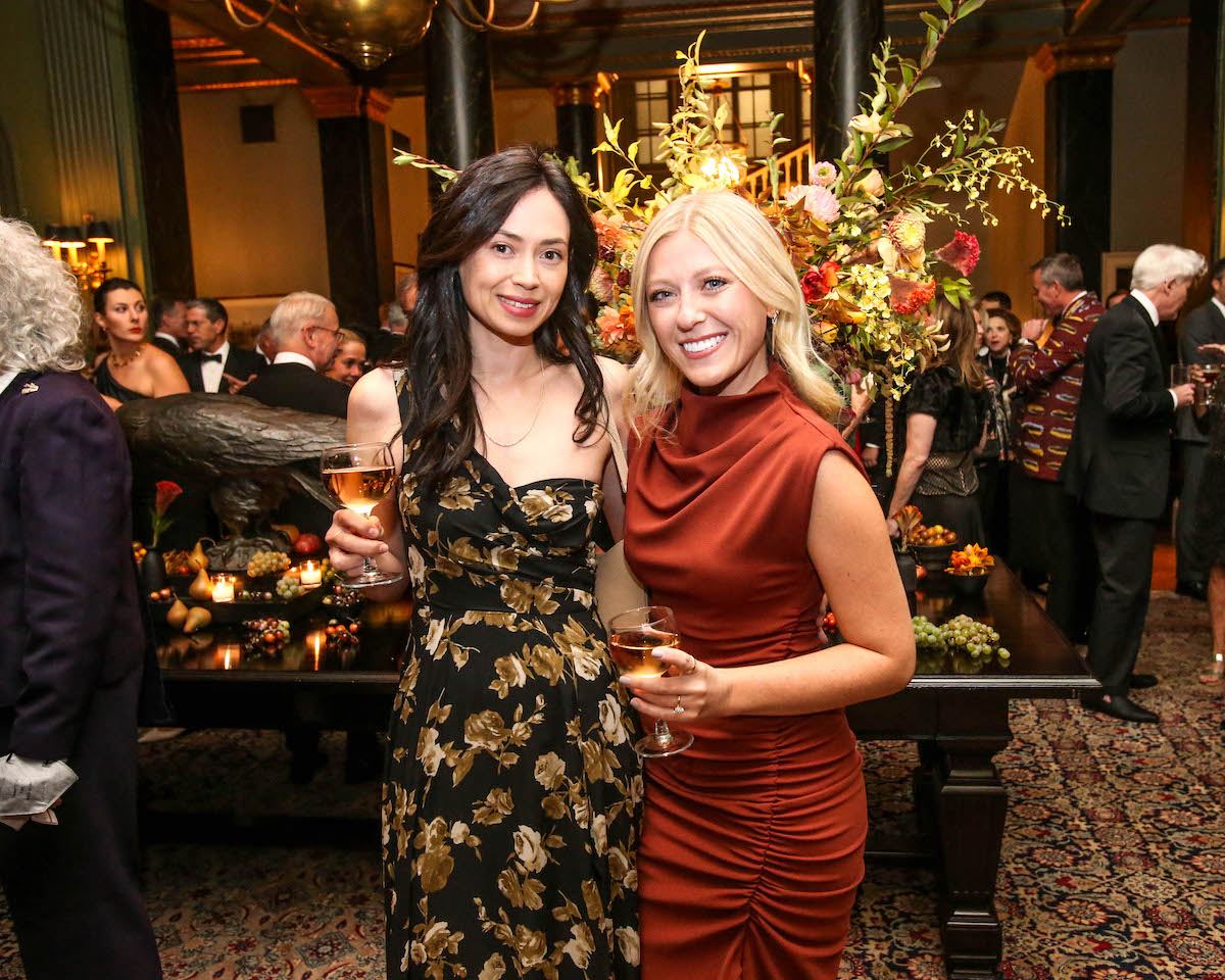 This Week in Events: Awards Ceremonies for Art and Humanity
