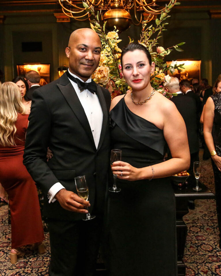 This Week in Events: Awards Ceremonies for Art and Humanity