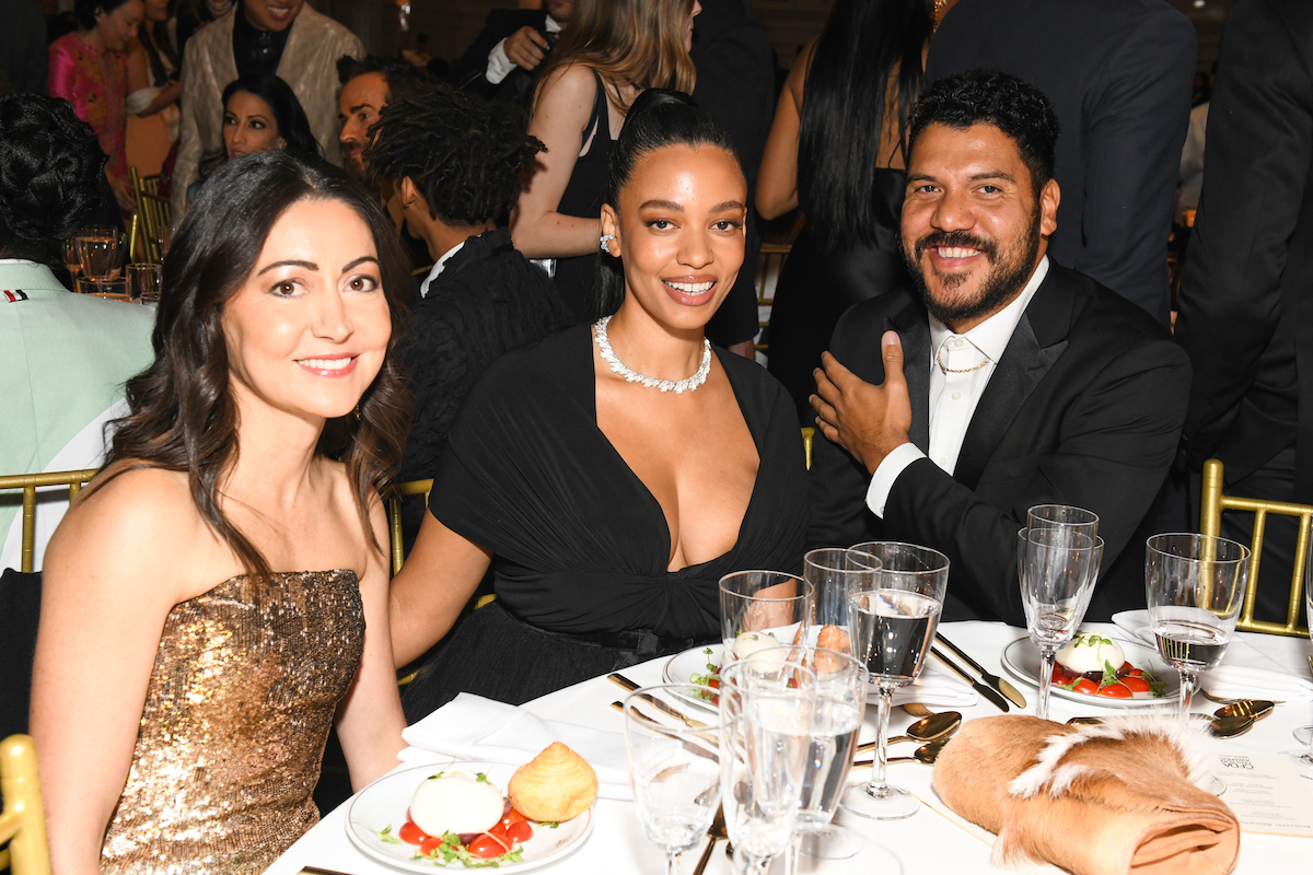 This Week in Events: Lions at the Library, a Gala at the Guggenheim