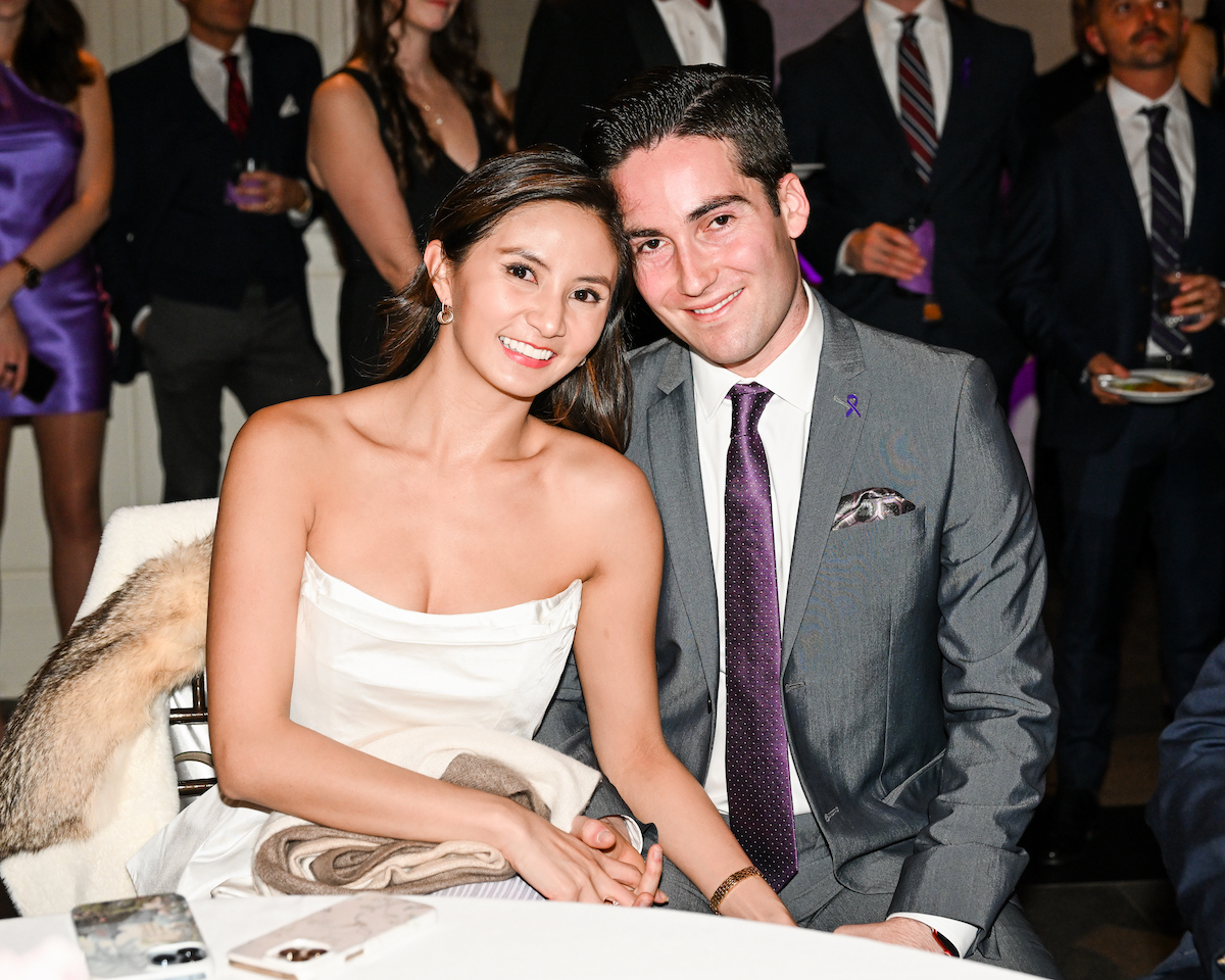 This Week in Events: Giving Season Brings Charity Benefits and Galas