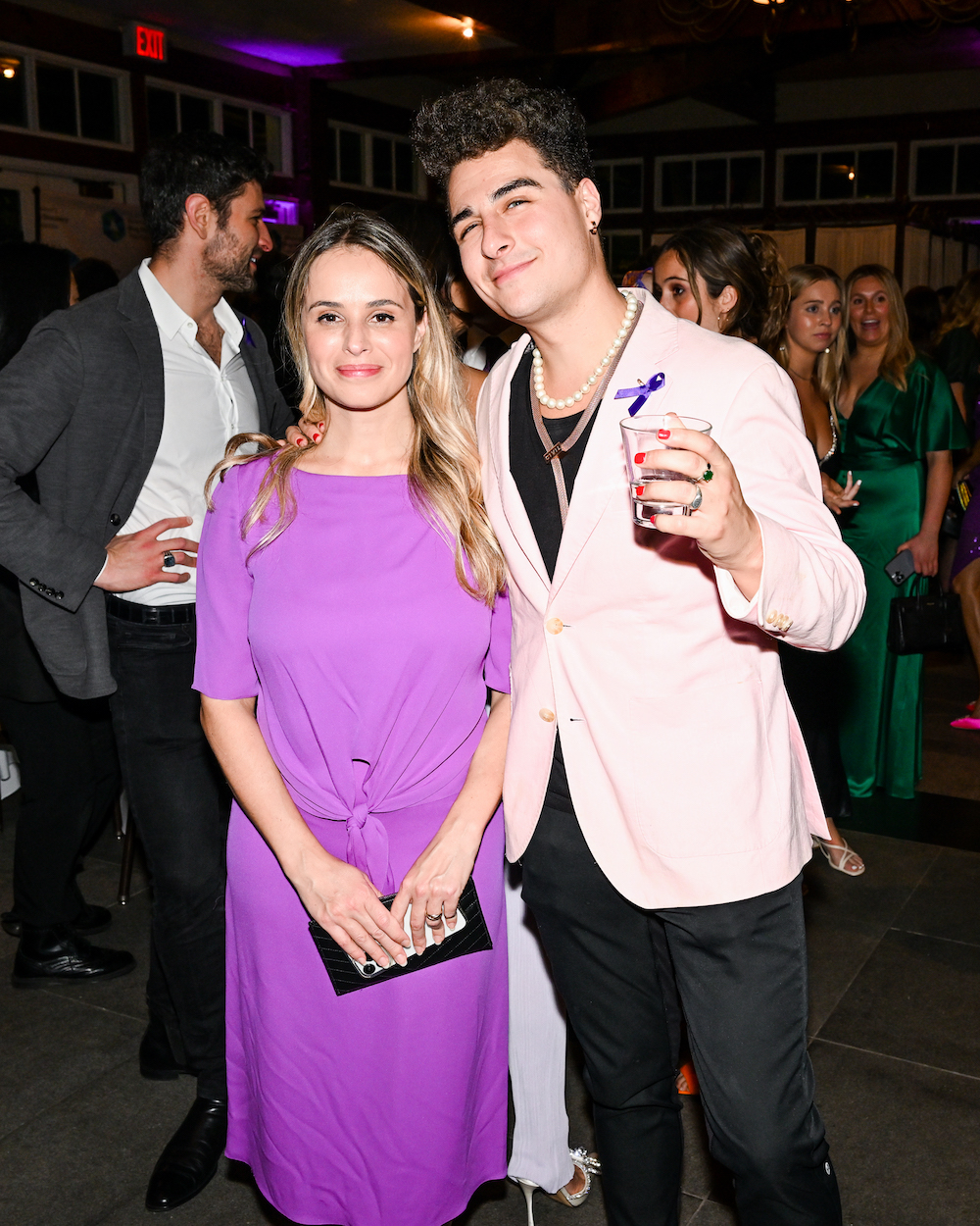 This Week in Events: Giving Season Brings Charity Benefits and Galas