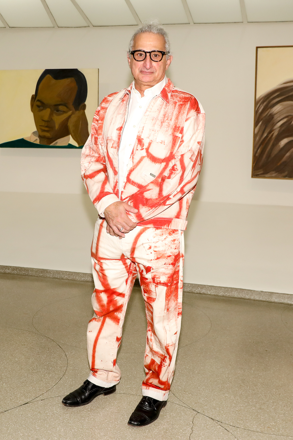 This Week in Events: Lions at the Library, a Gala at the Guggenheim