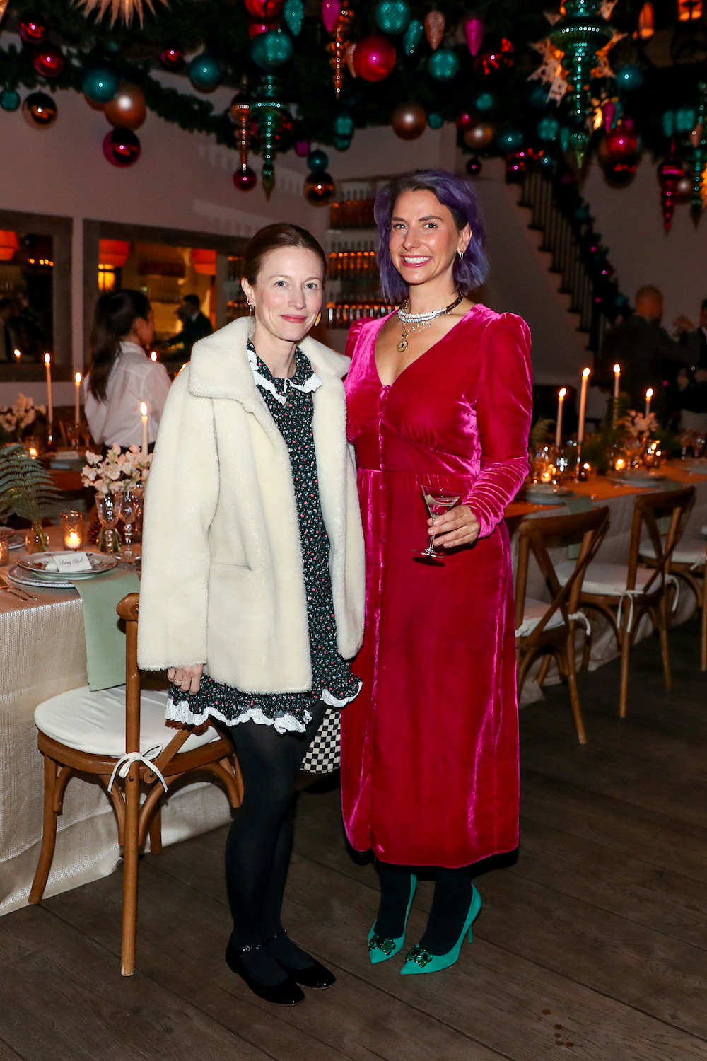 This Week in Events: the Last Parties Before the Long Weekend