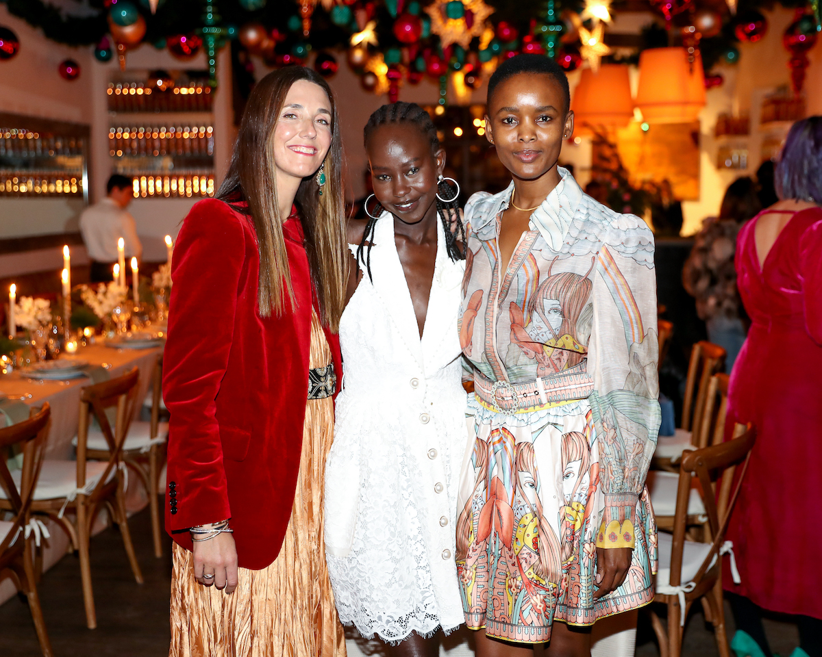 This Week in Events: the Last Parties Before the Long Weekend