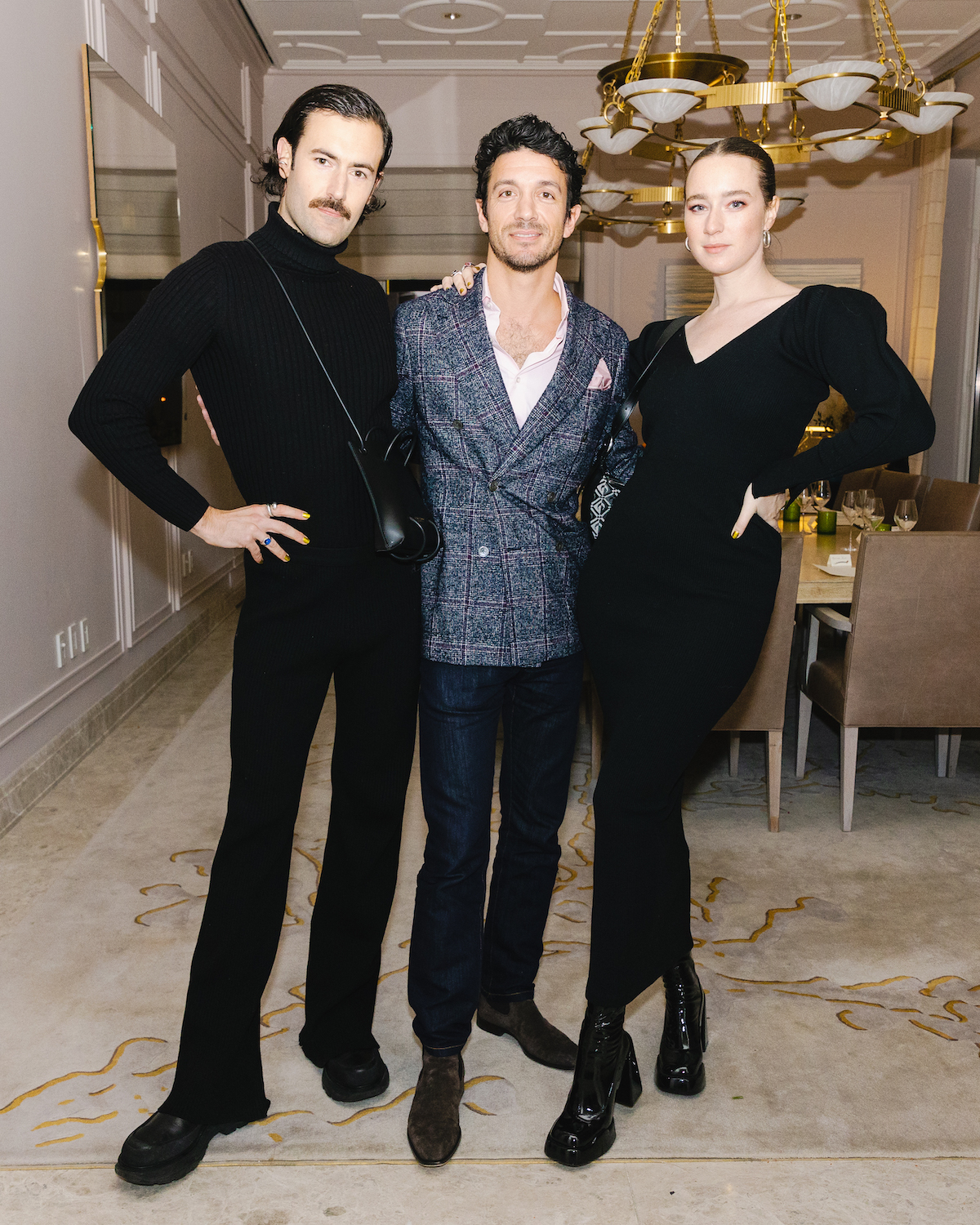 This Week in Events: the Last Parties Before the Long Weekend